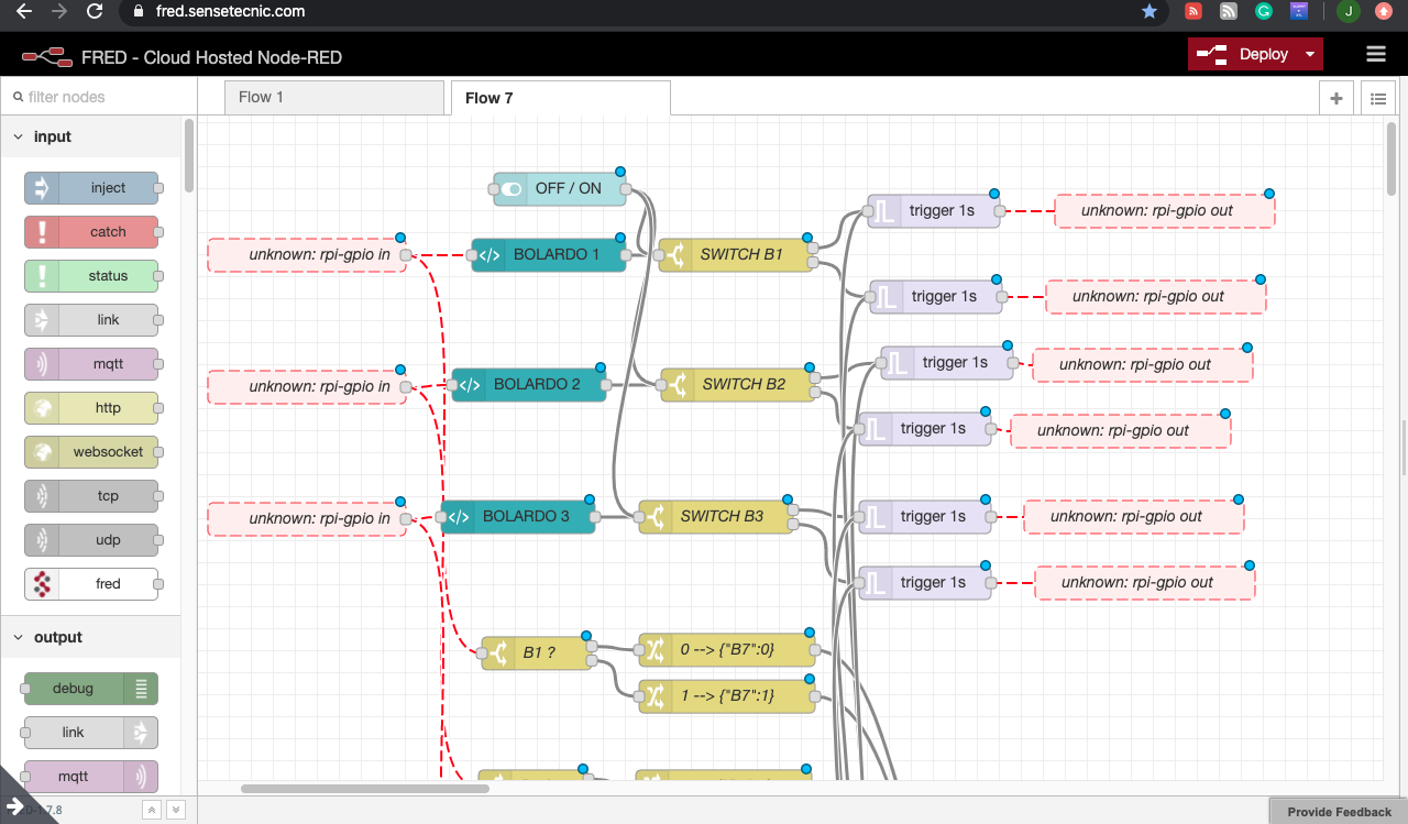 Industrial IoT Controller With Raspberry Pi : 43 Steps (with Pictures ...