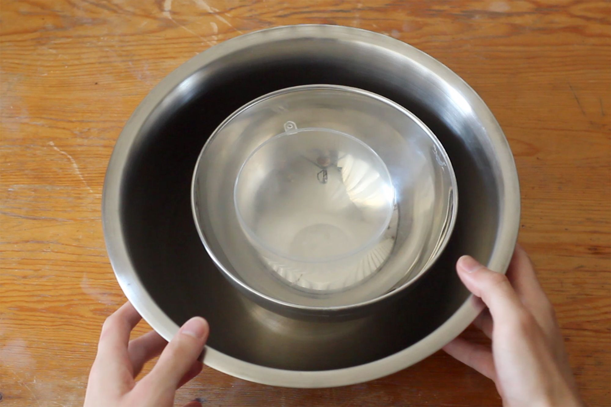 Making a Water Drum : 6 Steps (with Pictures) - Instructables