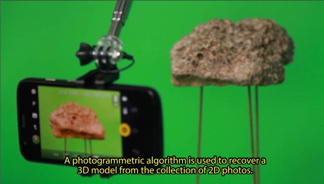 How to Make New Rocks : 8 Steps - Instructables