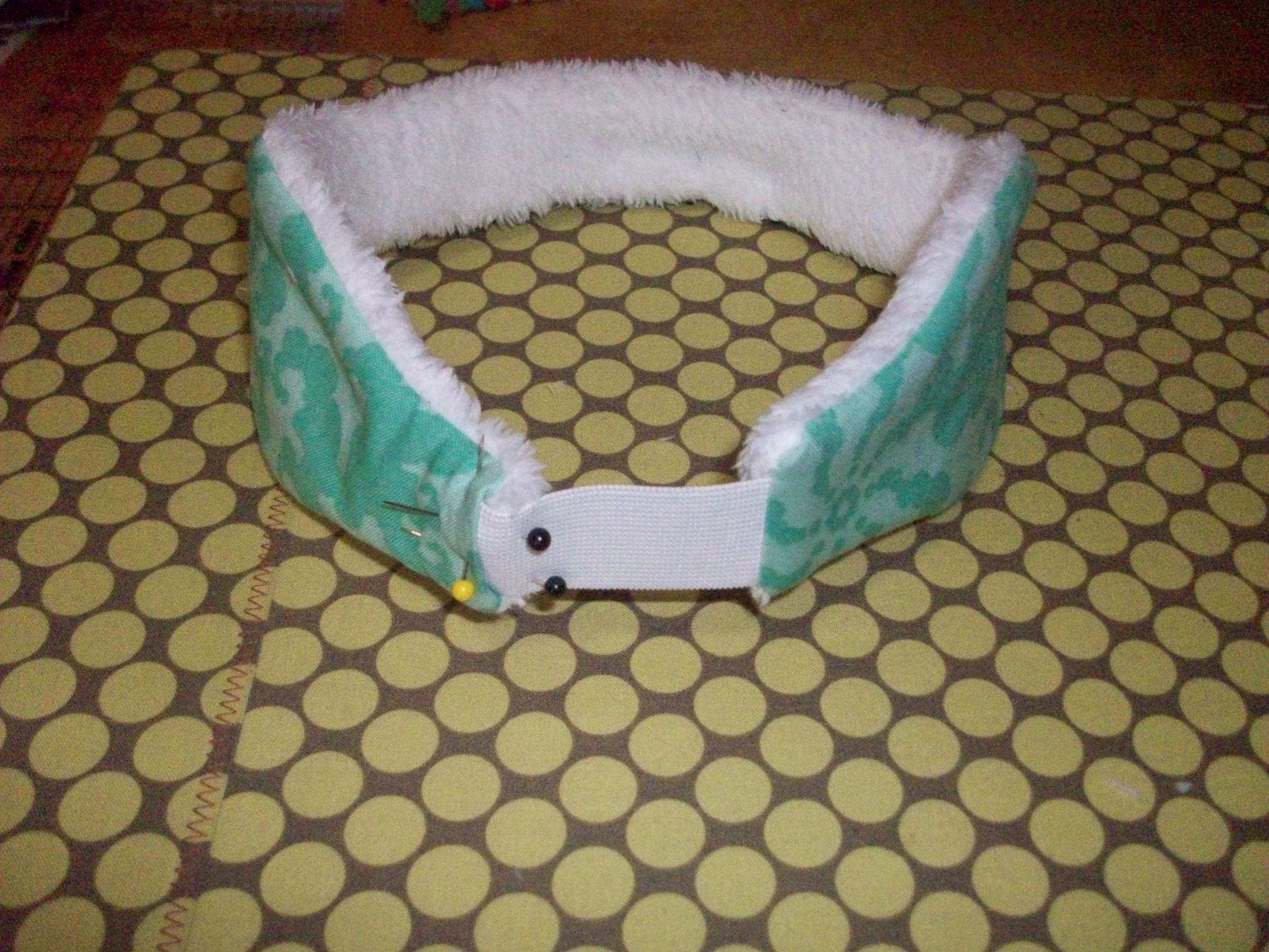 Ear Muffs : 6 Steps (with Pictures) - Instructables