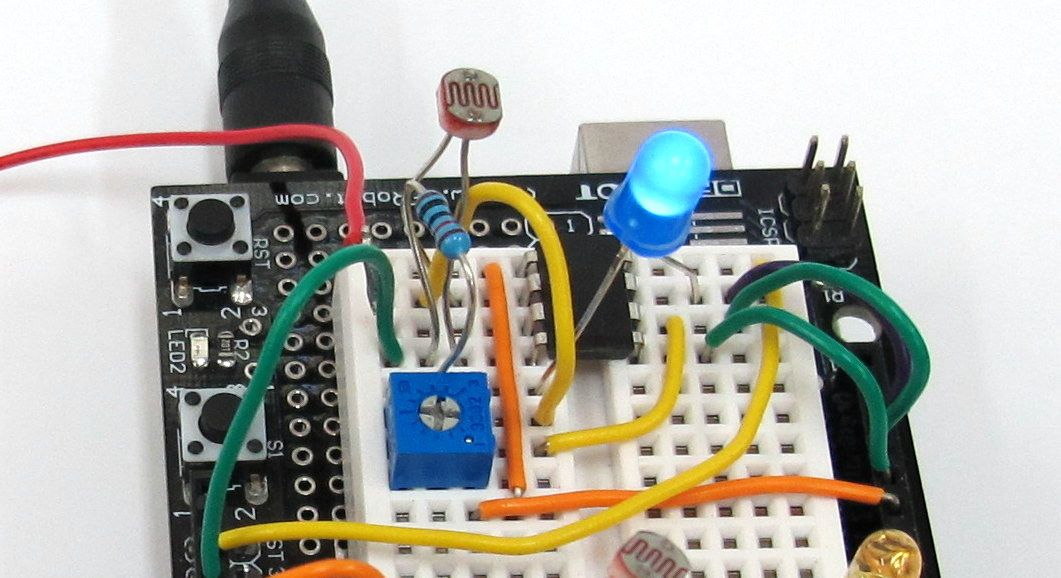Fridge Door Detector Alarm : 13 Steps (with Pictures) - Instructables