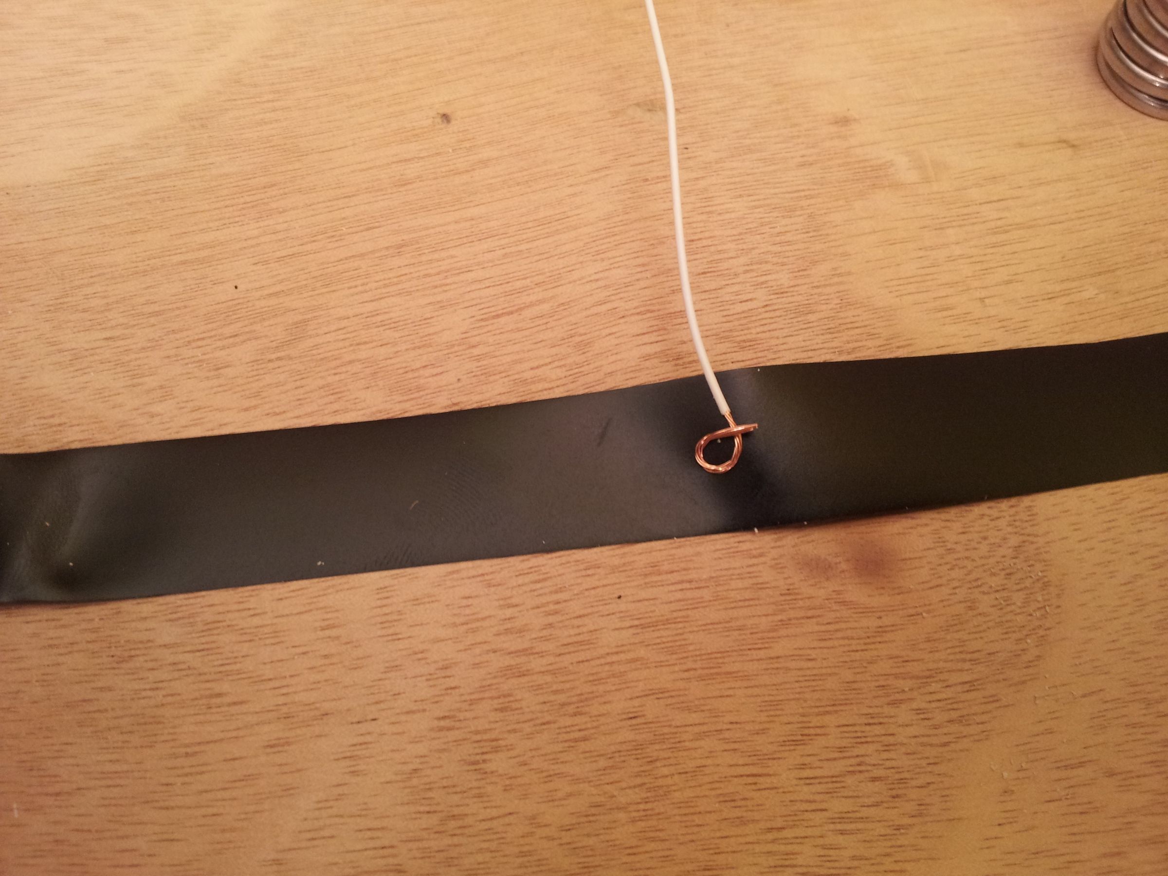 Compressed Air Rocket Launcher : 9 Steps - Instructables