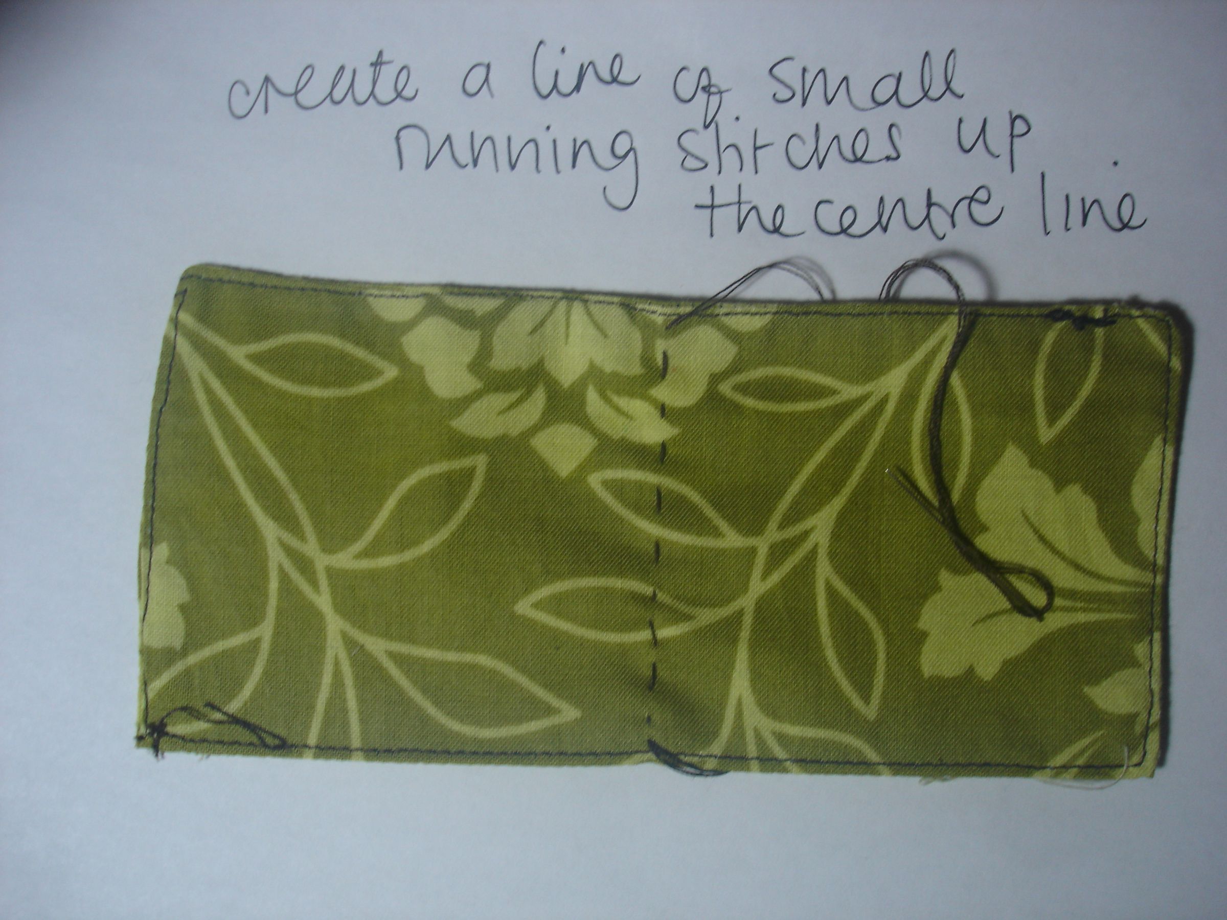 How to Make a Fabric Bow. : 17 Steps (with Pictures) - Instructables