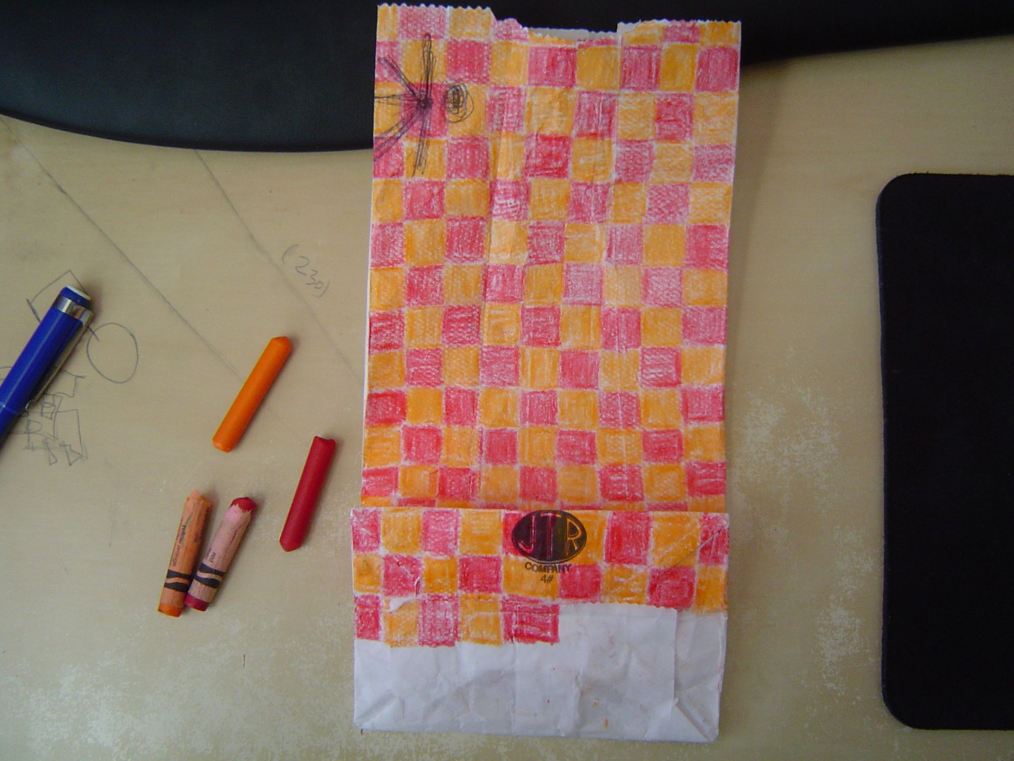 Make Art With Trash - Instructables