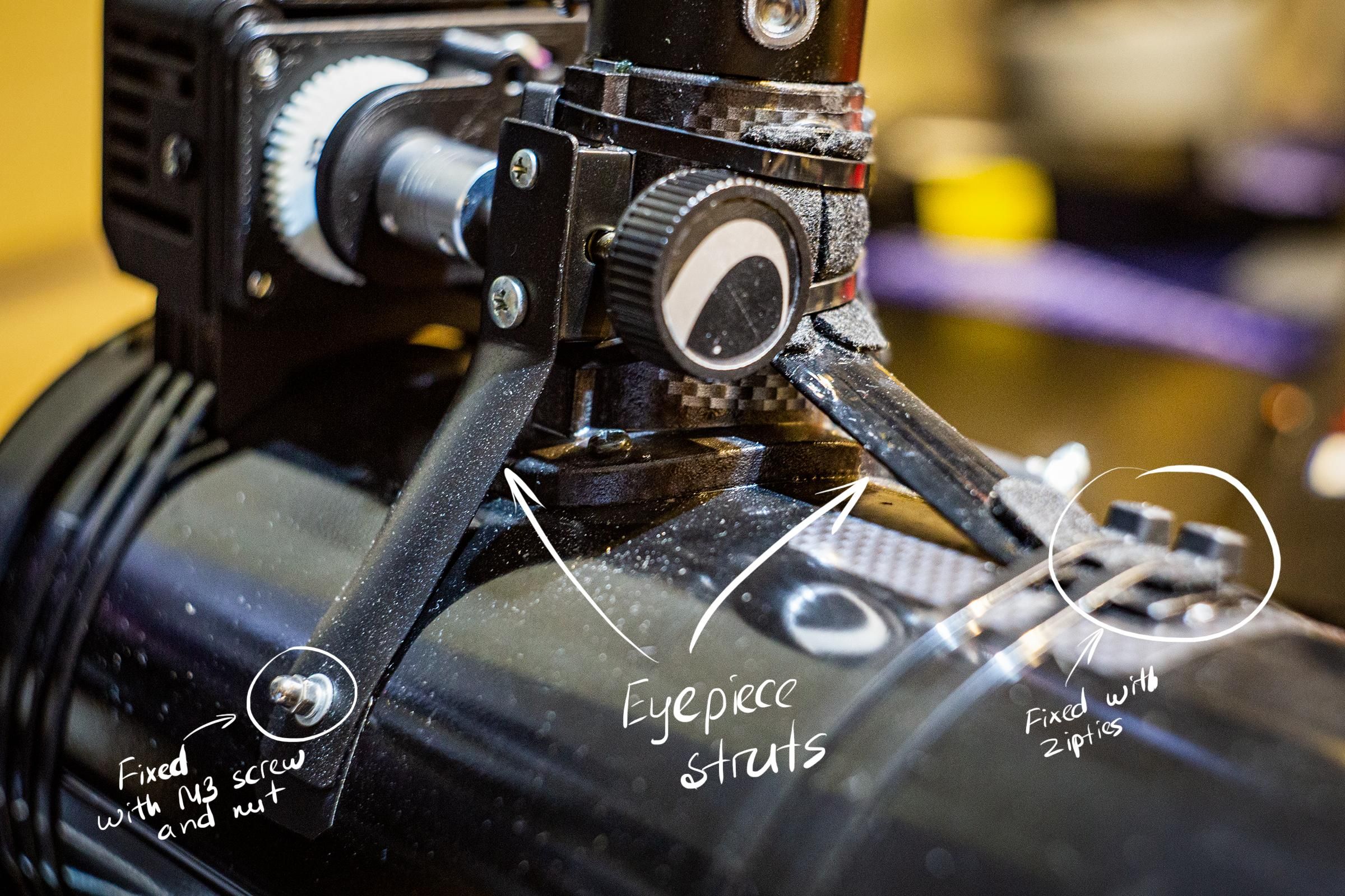 How to Squeeze the Max Out of Entry-level Telescope : 12 Steps (with ...