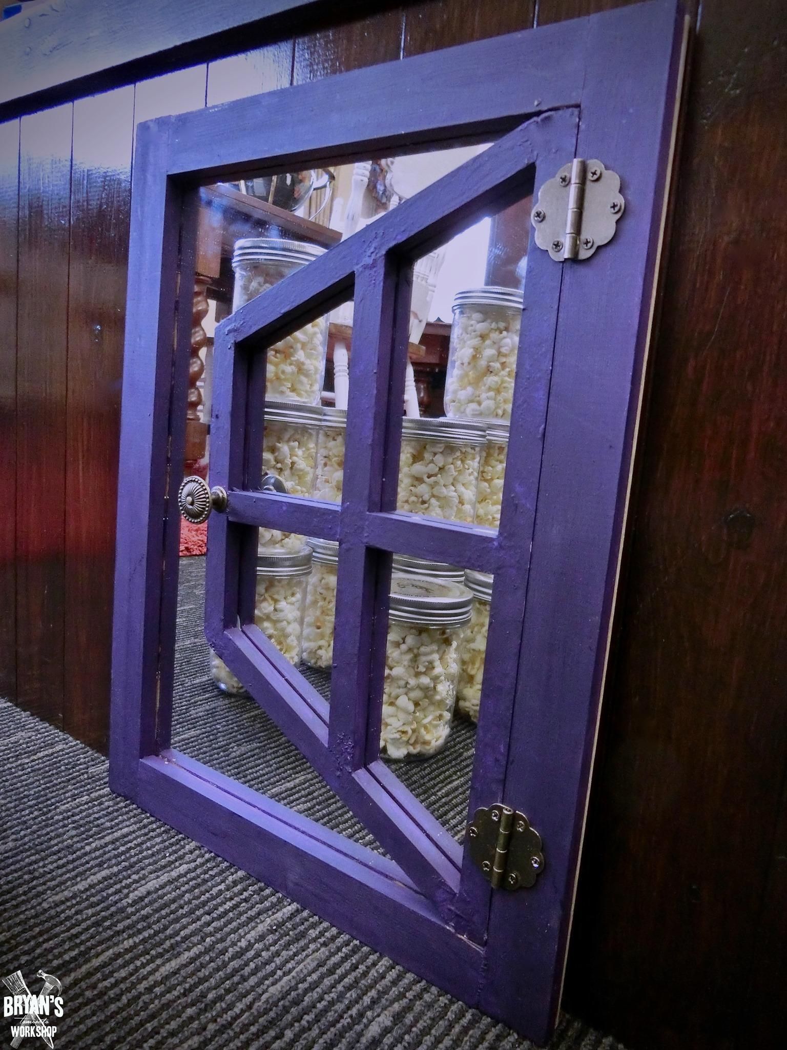 Optical Illusion Mirror! : 8 Steps (with Pictures) - Instructables