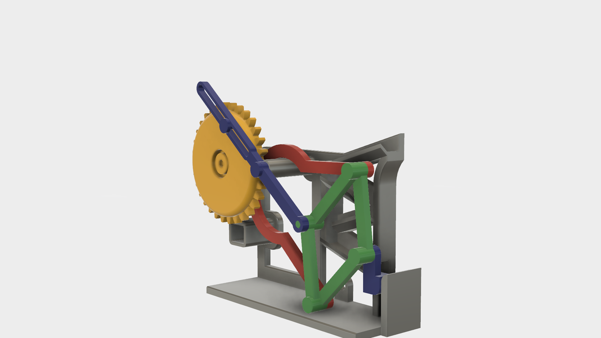 Marblevator, Mechanisms. : 8 Steps - Instructables