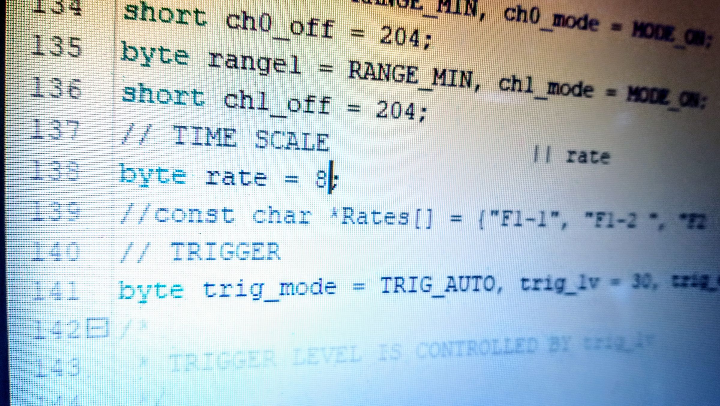 Arduino-Oscilloscope: Why It Works : 4 Steps - Instructables