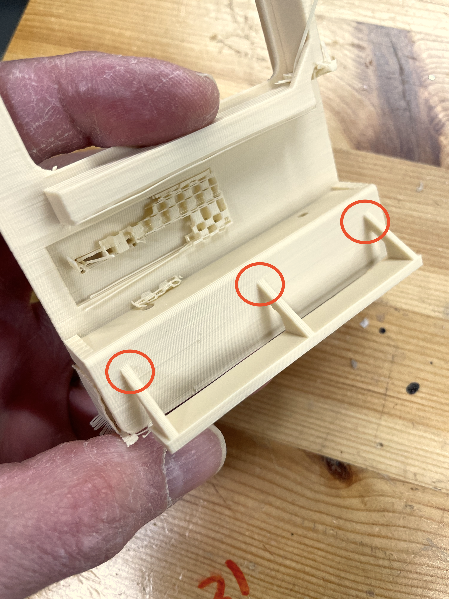 Making a Tiny Mac From a Raspberry Pi Zero : 18 Steps (with Pictures ...