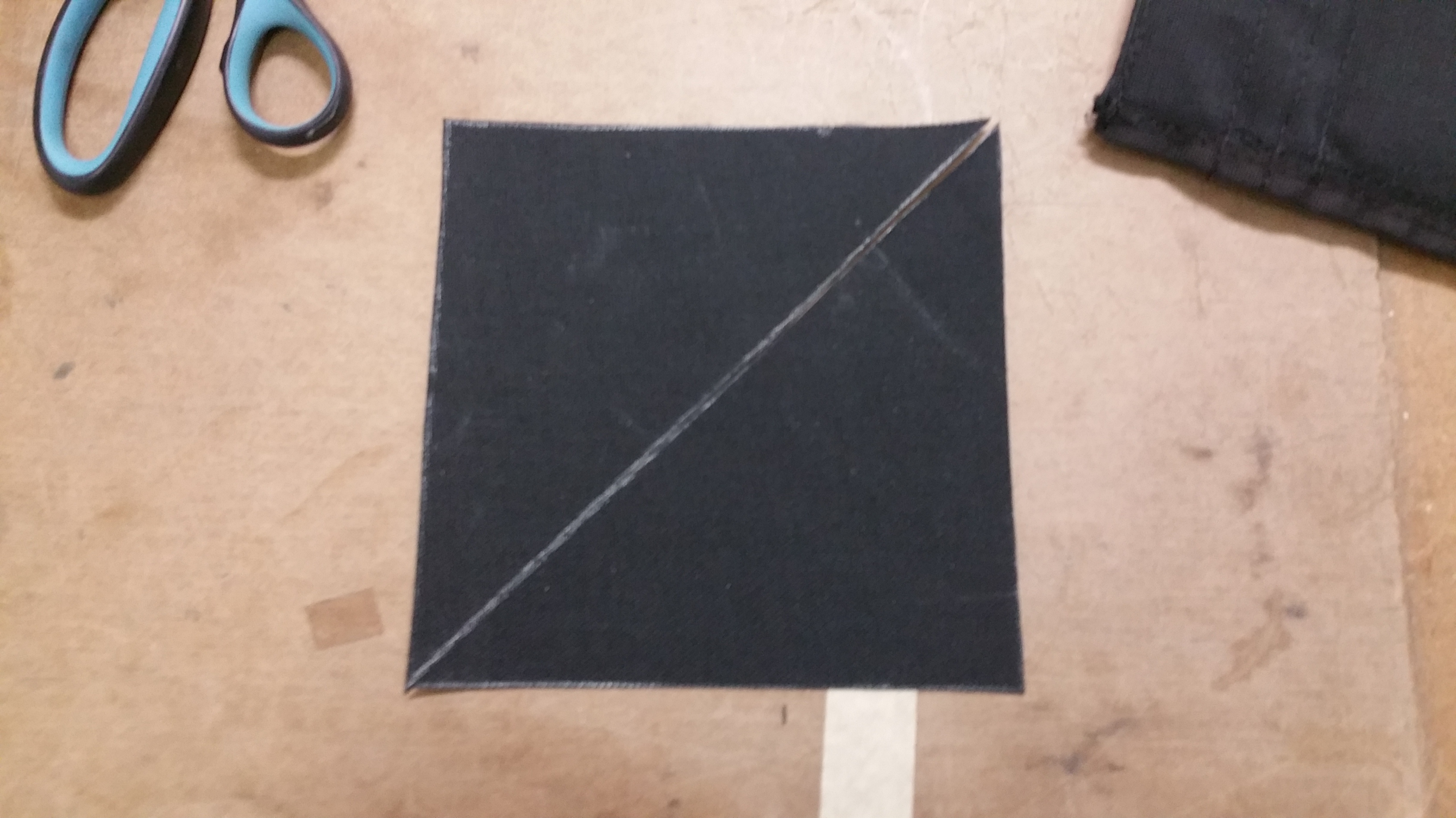 Make Your Own Backpack : 9 Steps (with Pictures) - Instructables