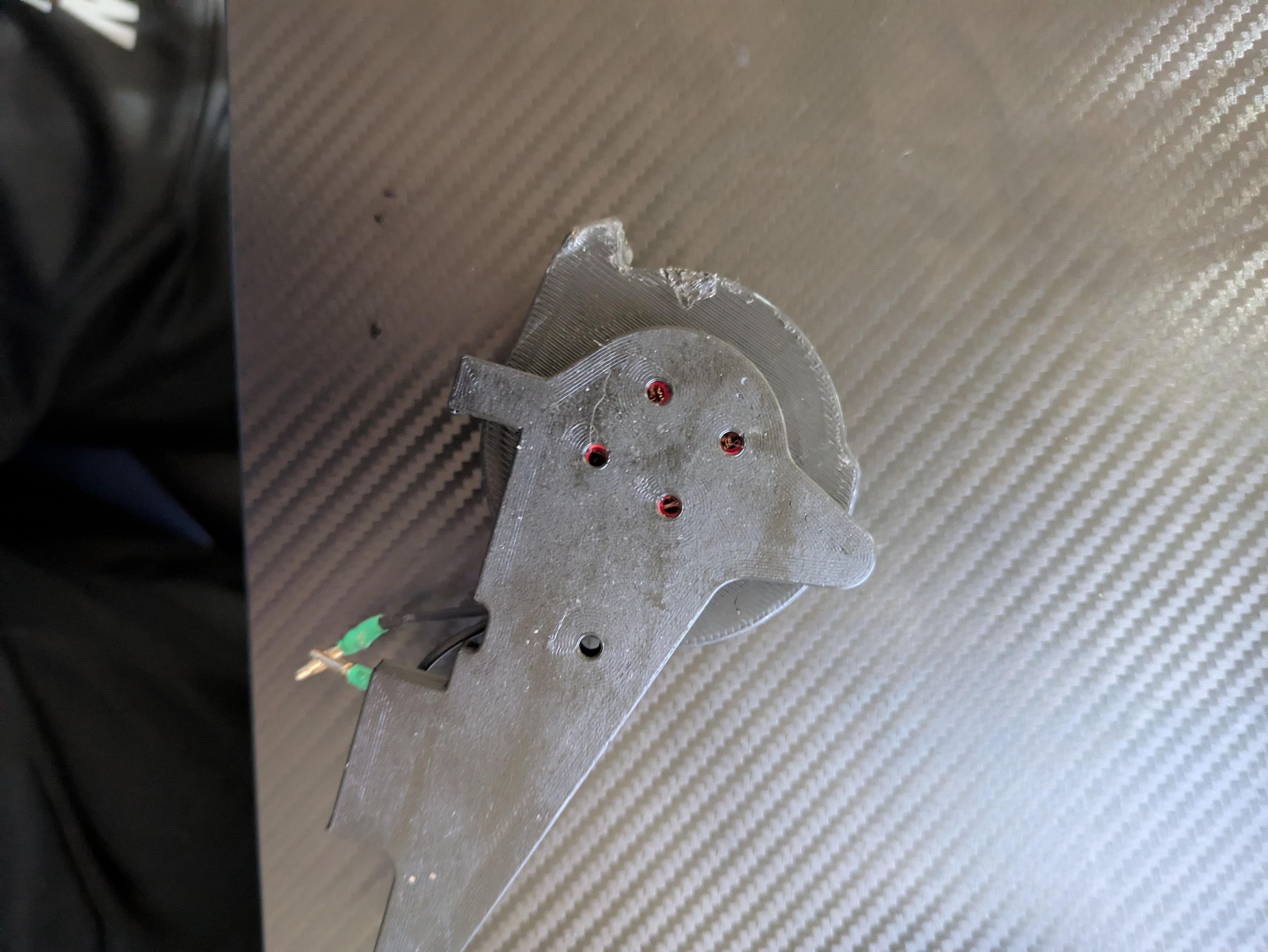 Force Knight Battlebot : 18 Steps (with Pictures) - Instructables