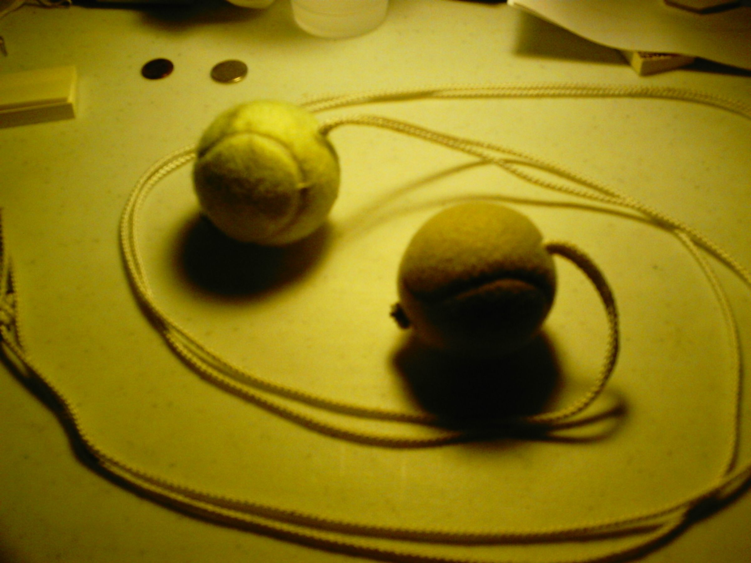 Beginner's Guide to POI : 6 Steps - Instructables