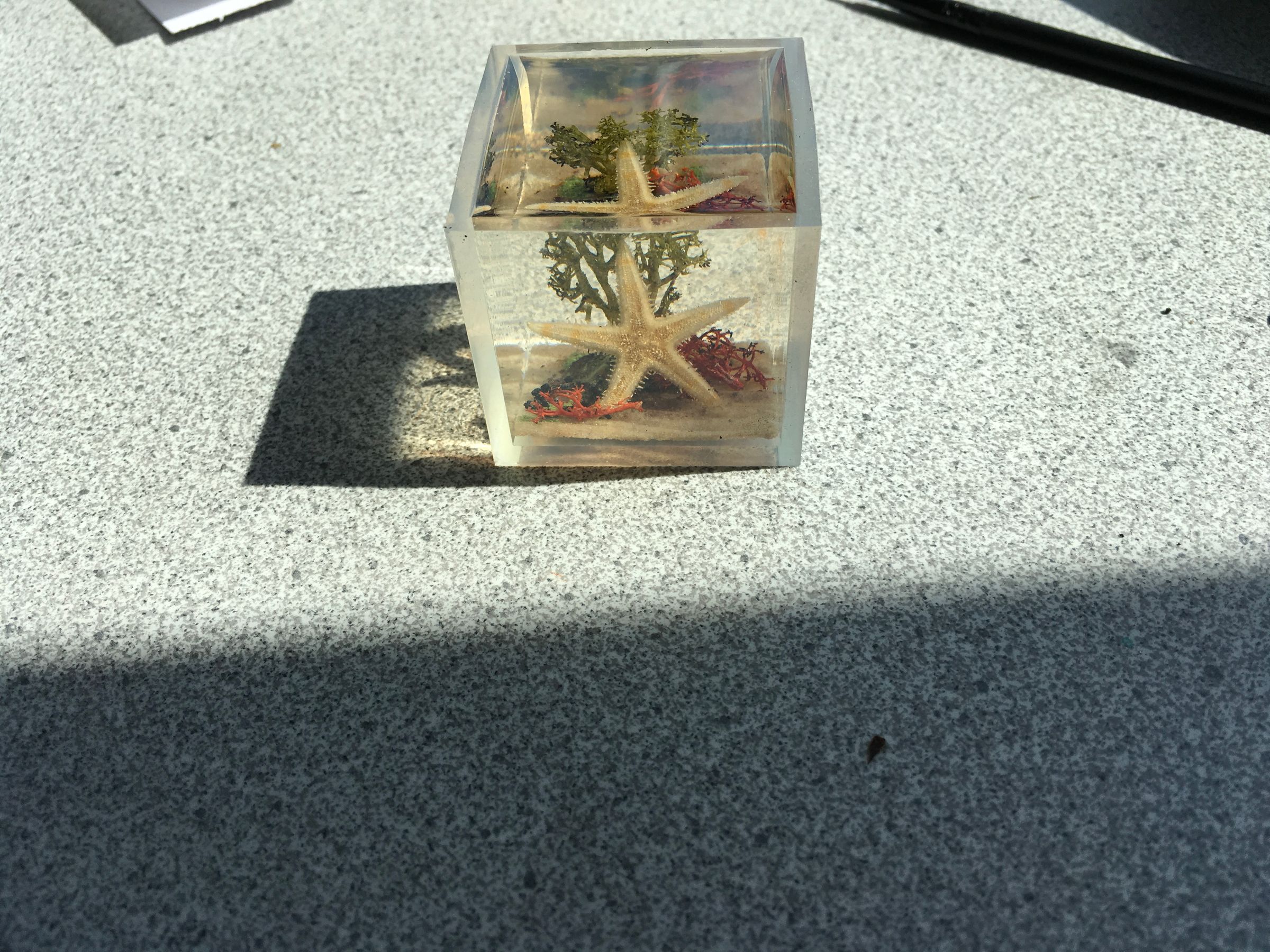 Resin, Sand & Ripples : 5 Steps (with Pictures) - Instructables