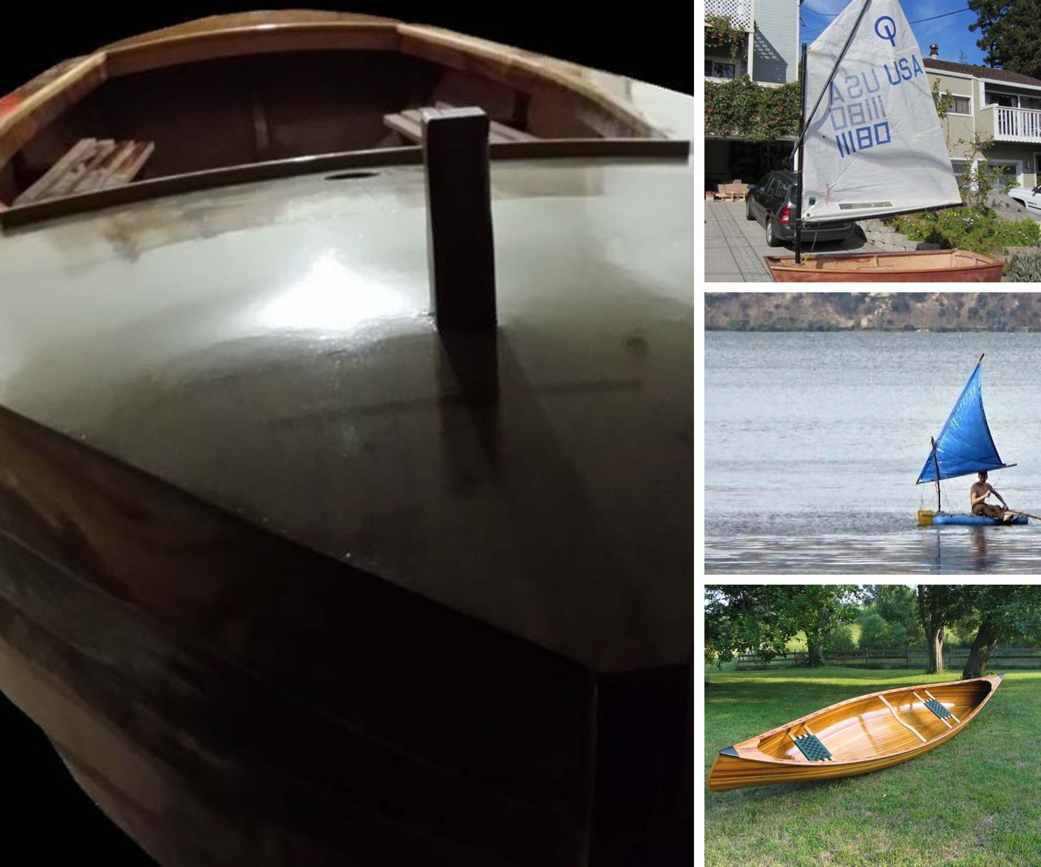 Boats - Instructables