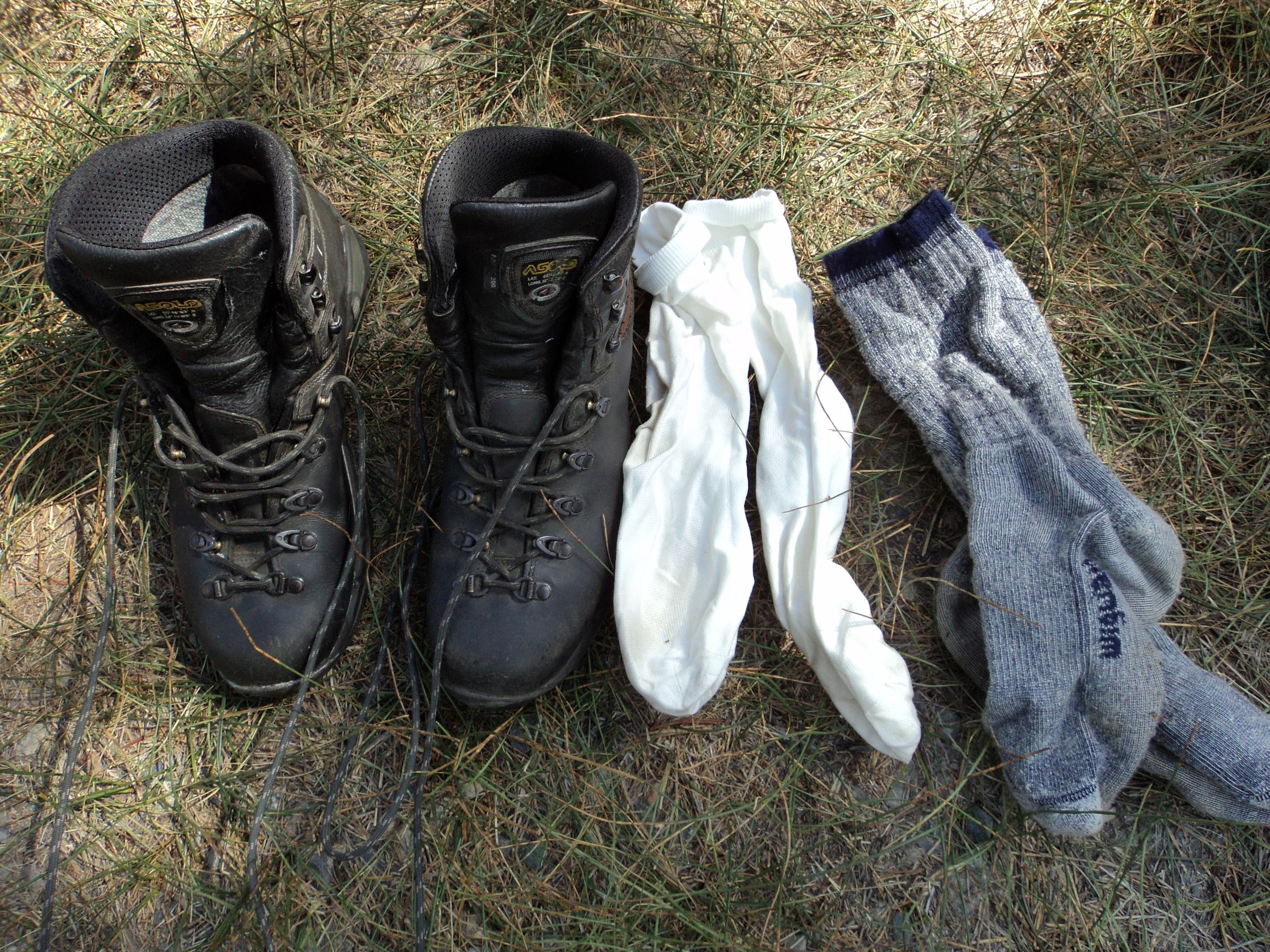 Backpacking Tips and Tricks : 14 Steps (with Pictures) - Instructables