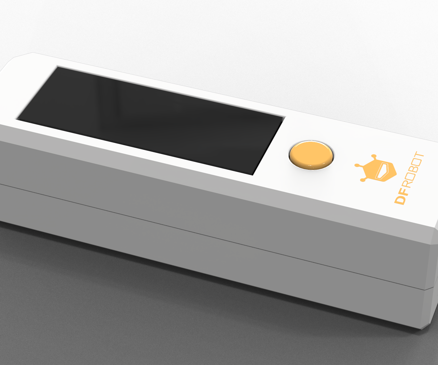 Do You Want a Luxurious IR Laser Measuring Scale? Yes, You Do! : 5 ...