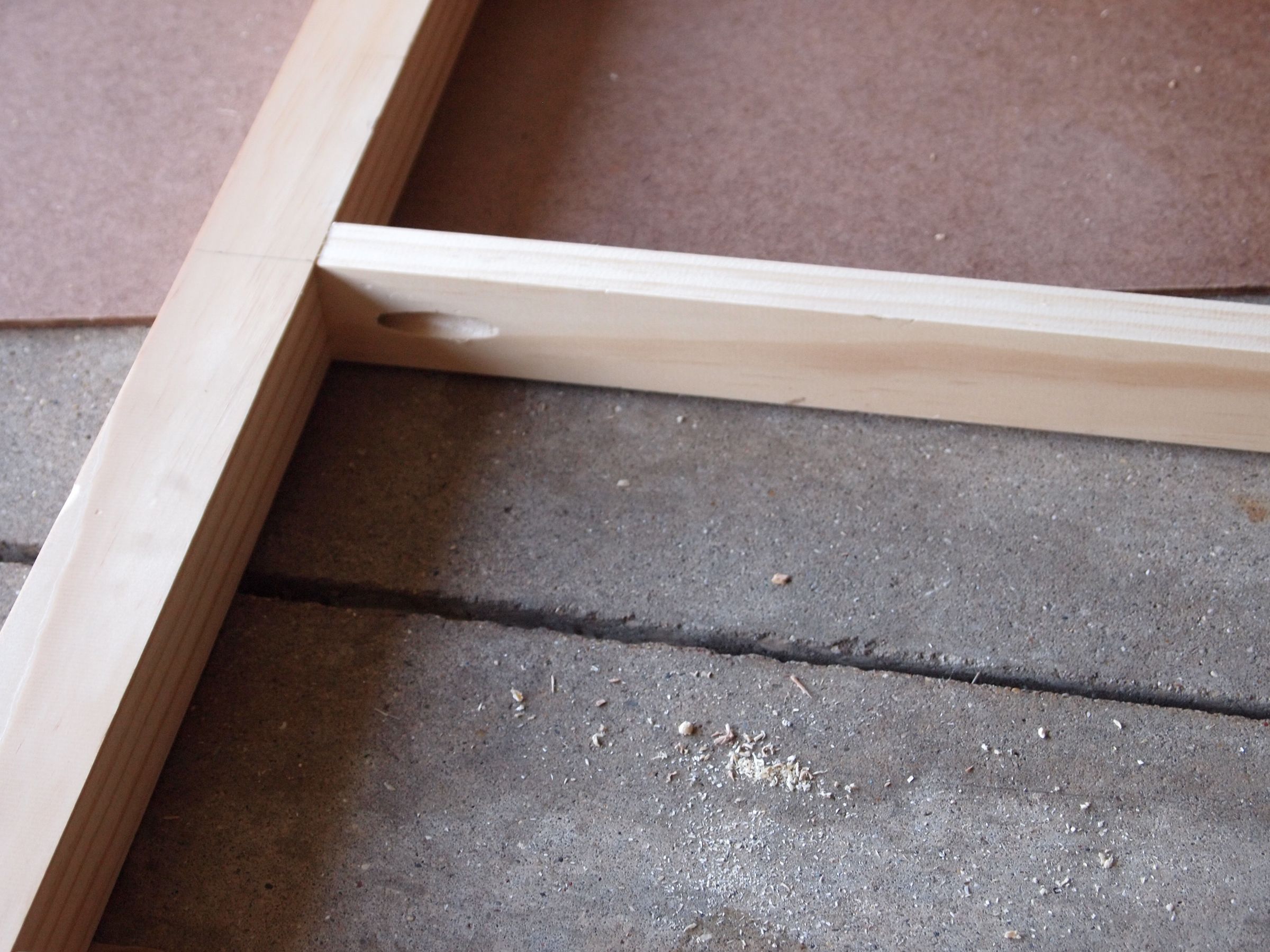 How to Build a Modern Dresser - With Few Tools : 9 Steps (with Pictures ...