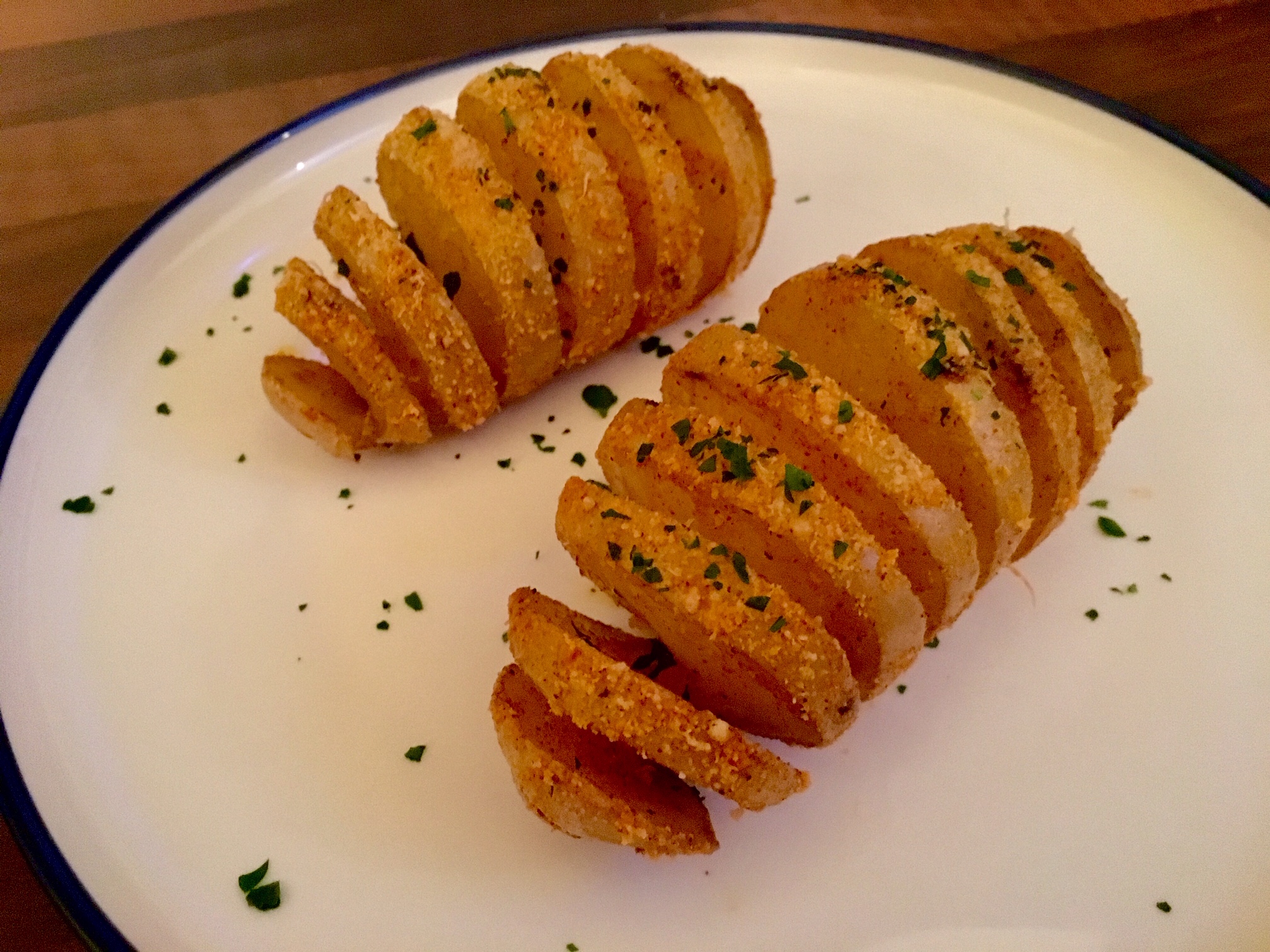 Easy Twisted Potatoes : 8 Steps (with Pictures) - Instructables