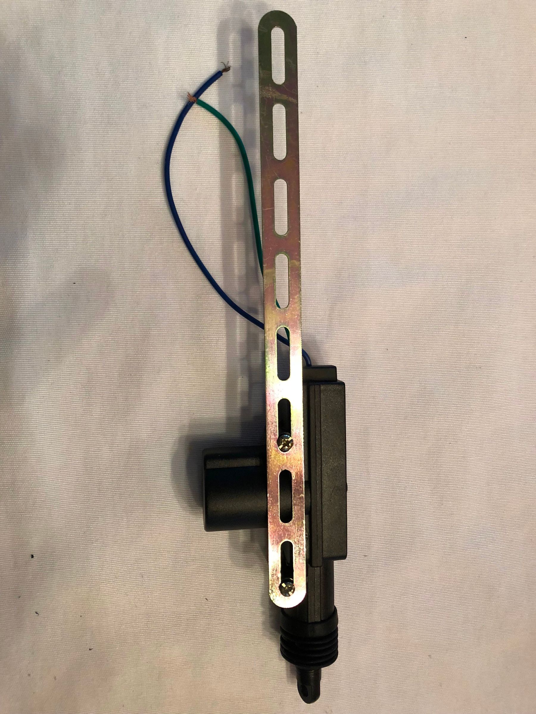 Bluetooth Enabled Nerf Blaster : 7 Steps - Instructables