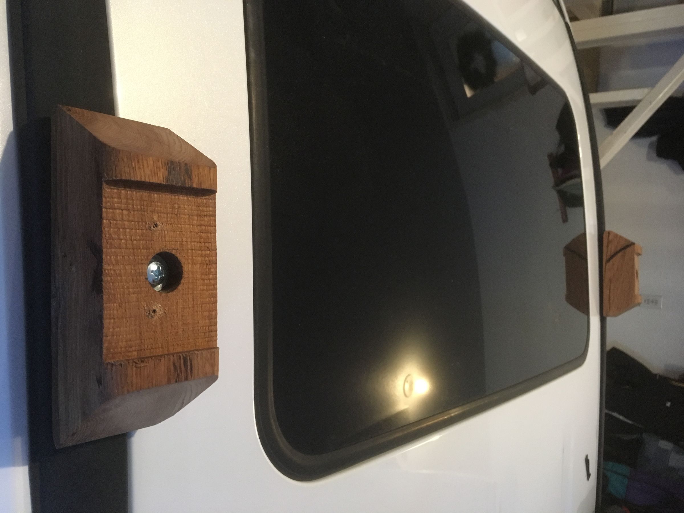Wooden Roof Rack : 21 Steps (with Pictures) - Instructables