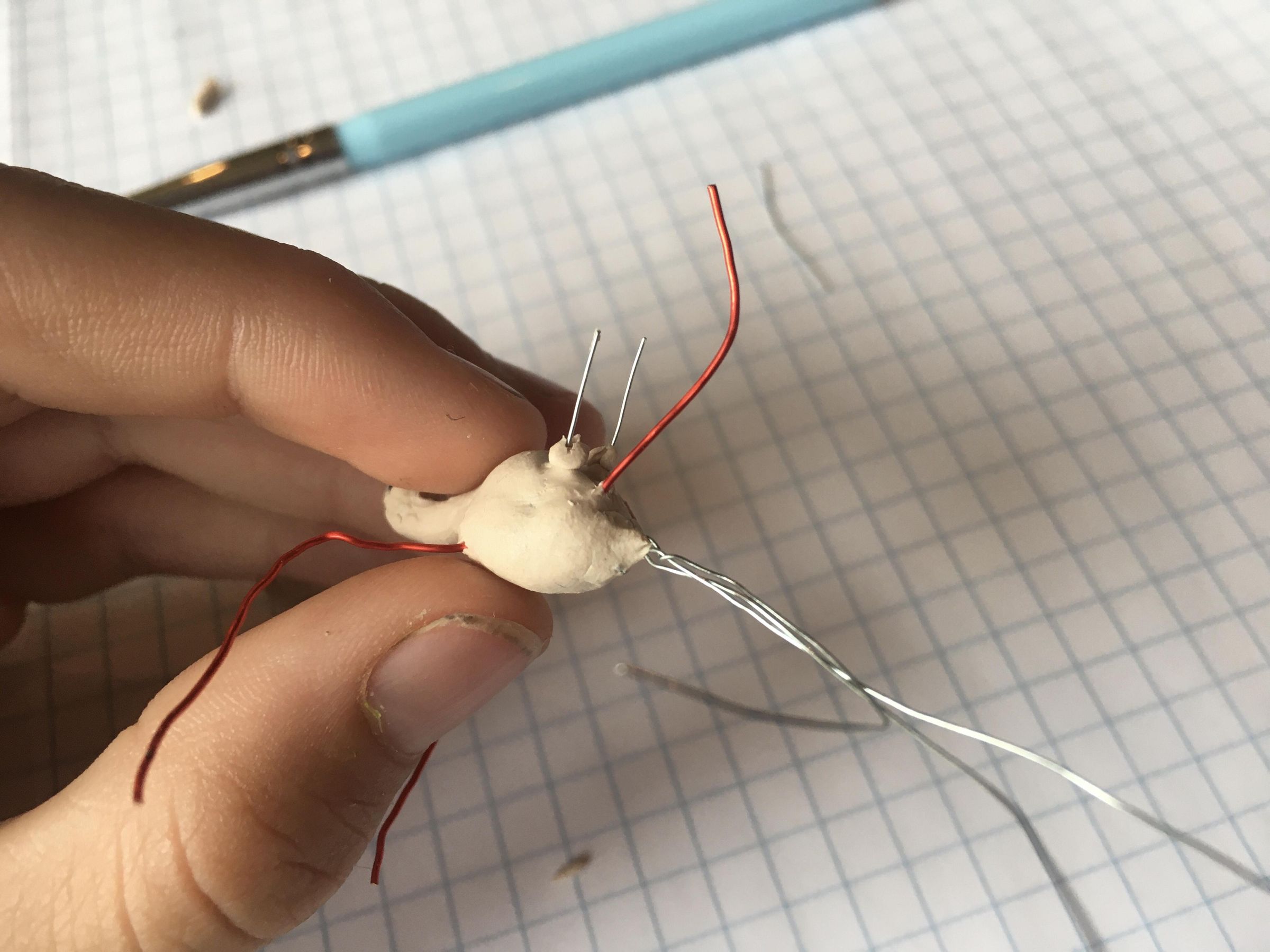 DIY Miniature Phoenix : 10 Steps (with Pictures) - Instructables