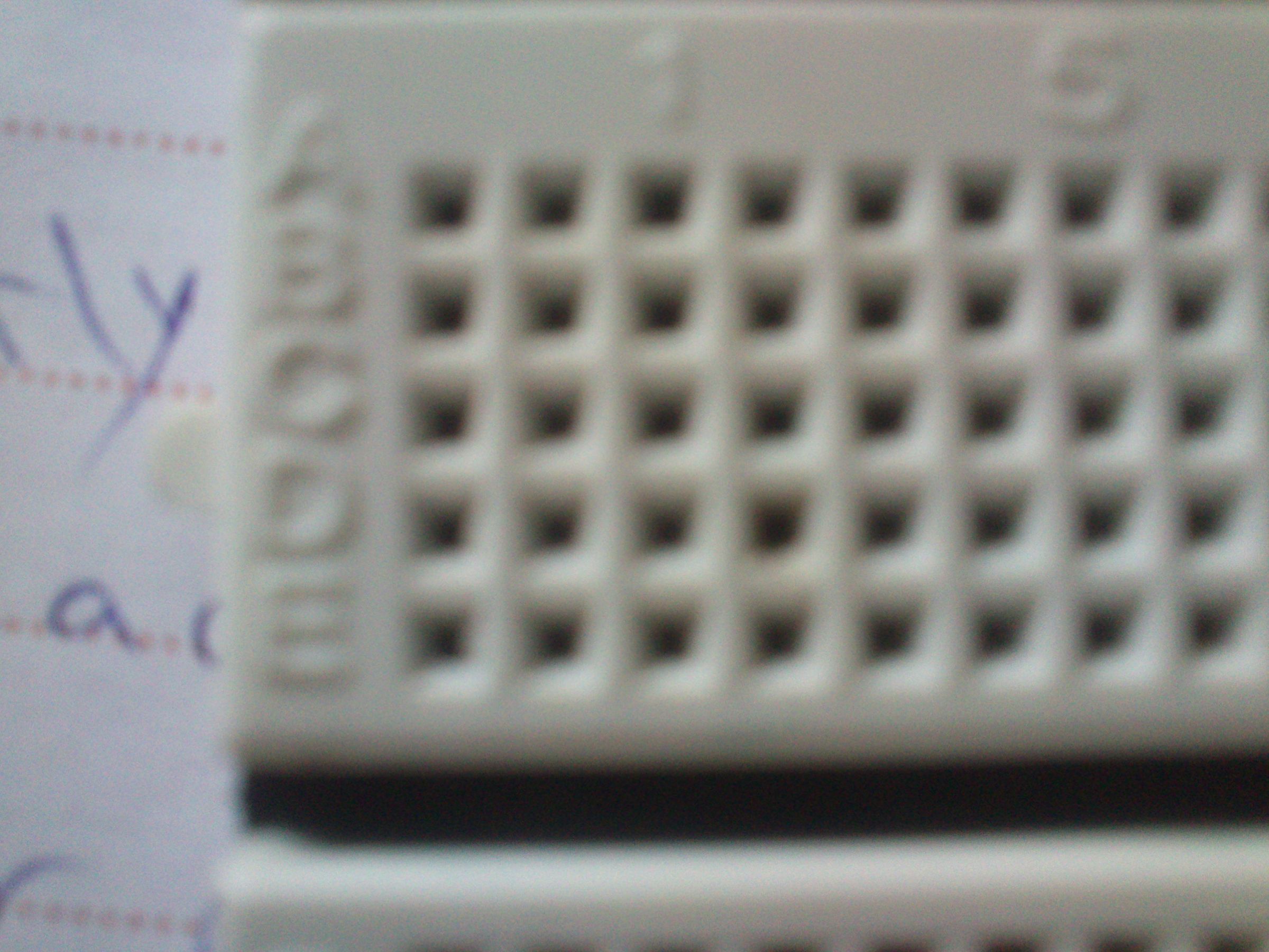 How to Color Your Breadboard : 6 Steps - Instructables