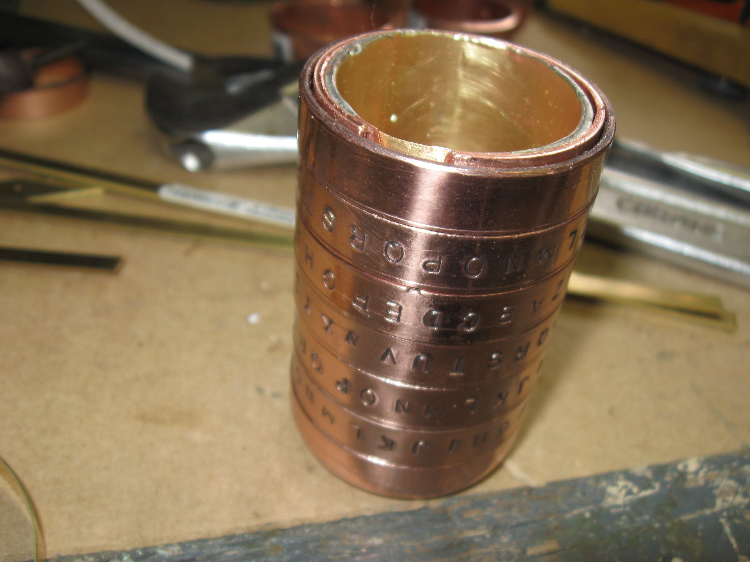 Bottle Vault : 10 Steps (with Pictures) - Instructables