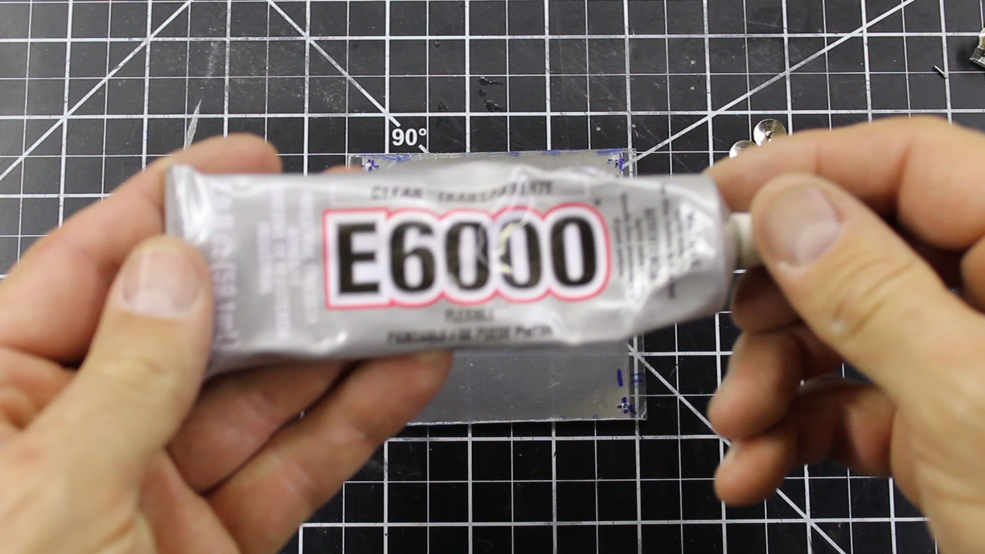 Make an Infinity Mirror Cube : 12 Steps (with Pictures) - Instructables