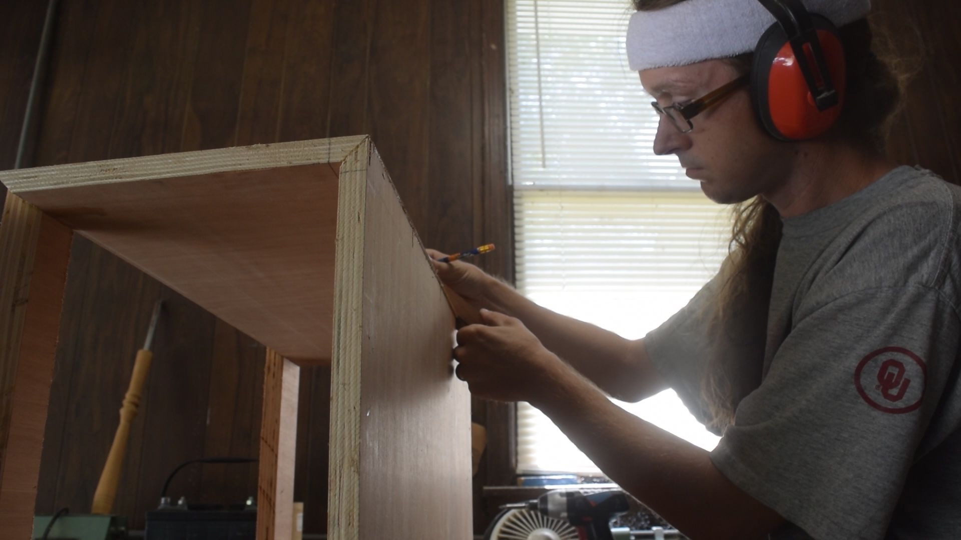 Ultimate Shop Fan : 4 Steps (with Pictures) - Instructables