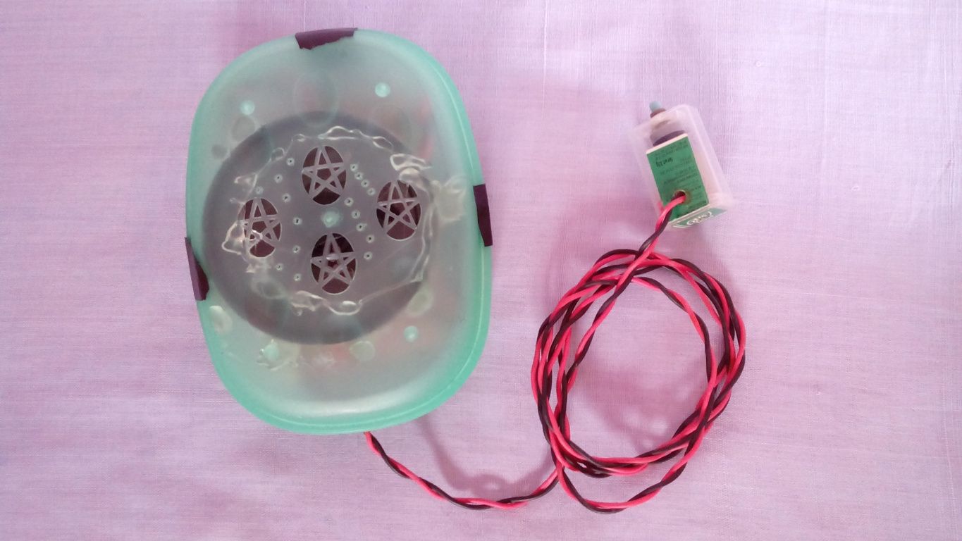 SIMPLE DOORBELL FOR YOUR ROOM : 5 Steps (with Pictures) - Instructables