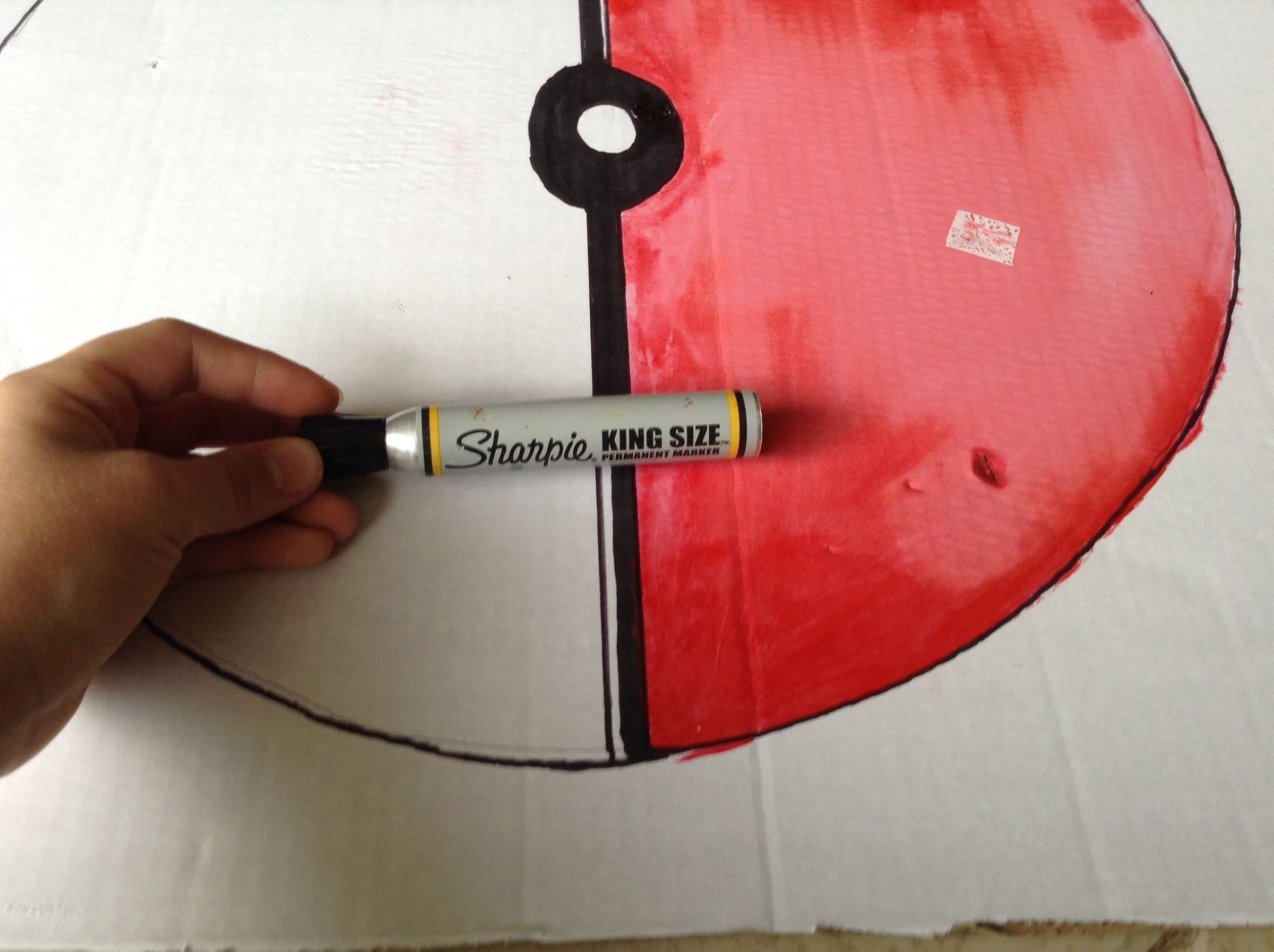 Poke-board! : 4 Steps - Instructables