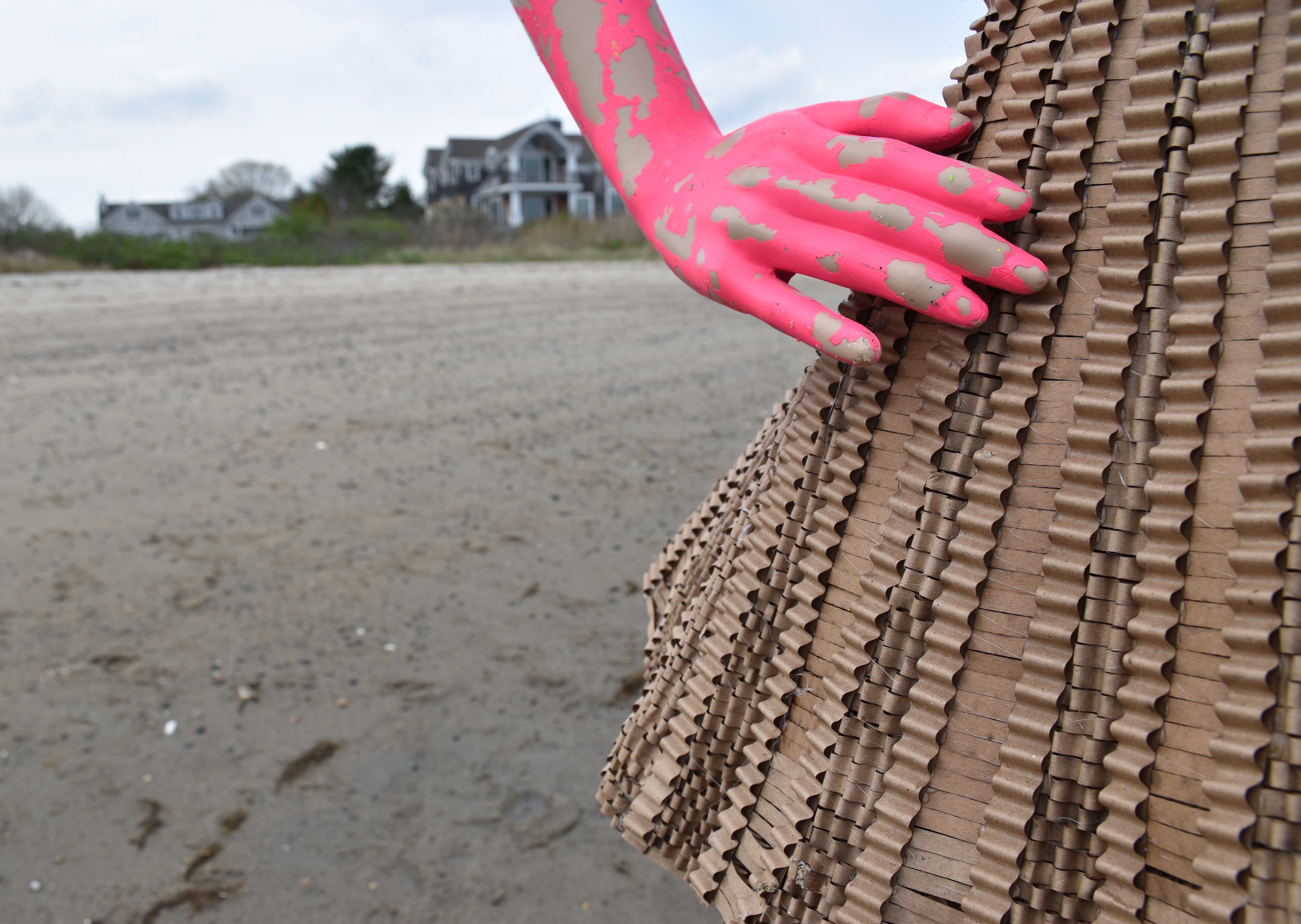 The Cardboard Collection : 5 Steps - Instructables