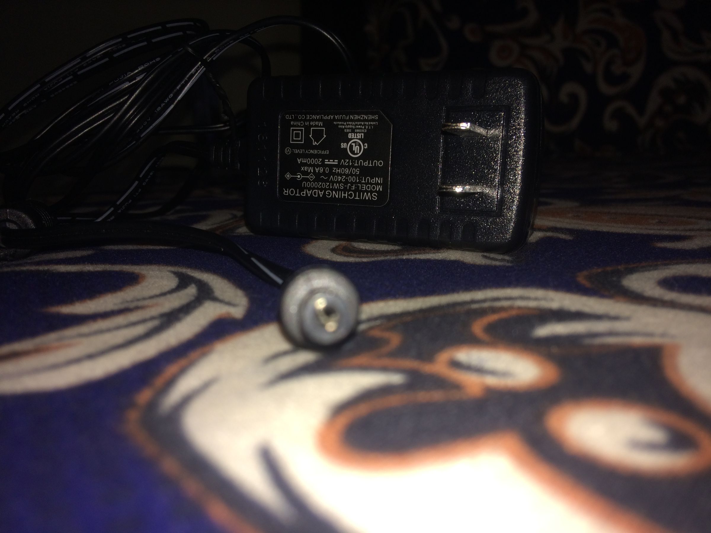 Make CASIO Keyboard Work on Power Bank : 8 Steps (with Pictures ...