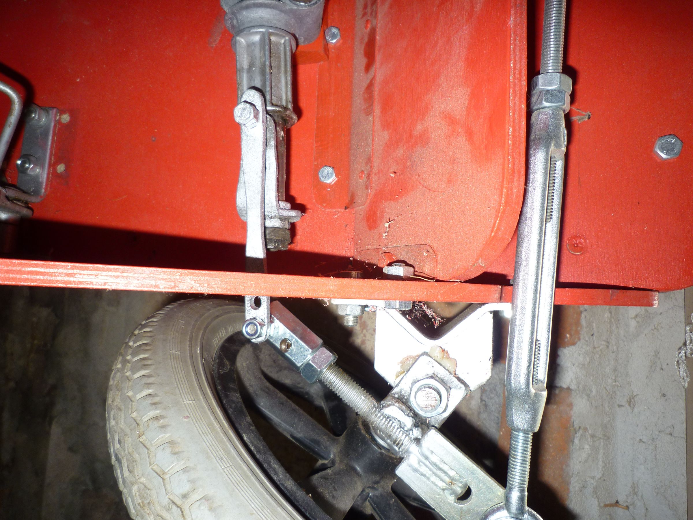 Gravity-powered Go-kart : 3 Steps (with Pictures) - Instructables