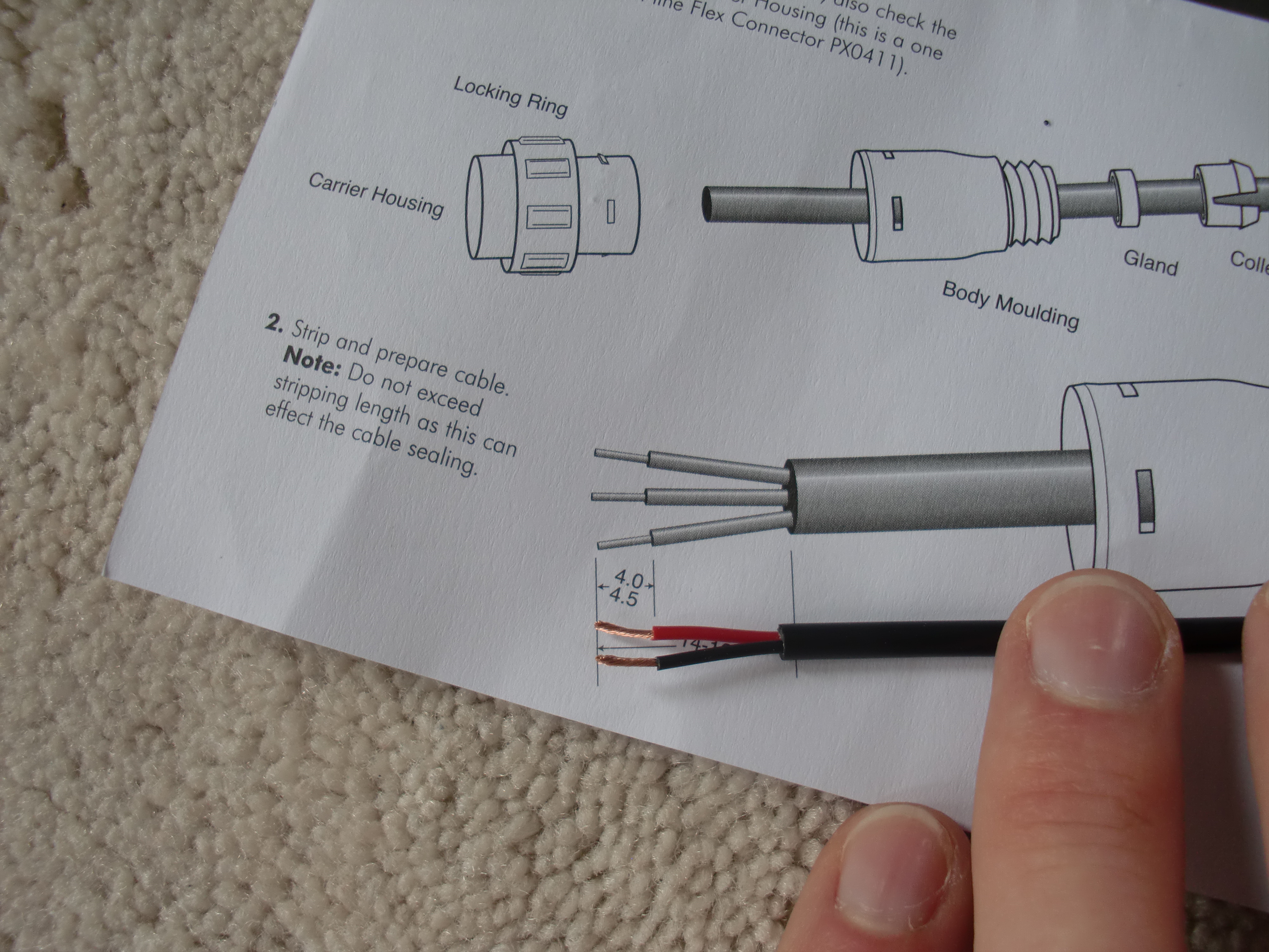 GoPro External Battery : 12 Steps - Instructables