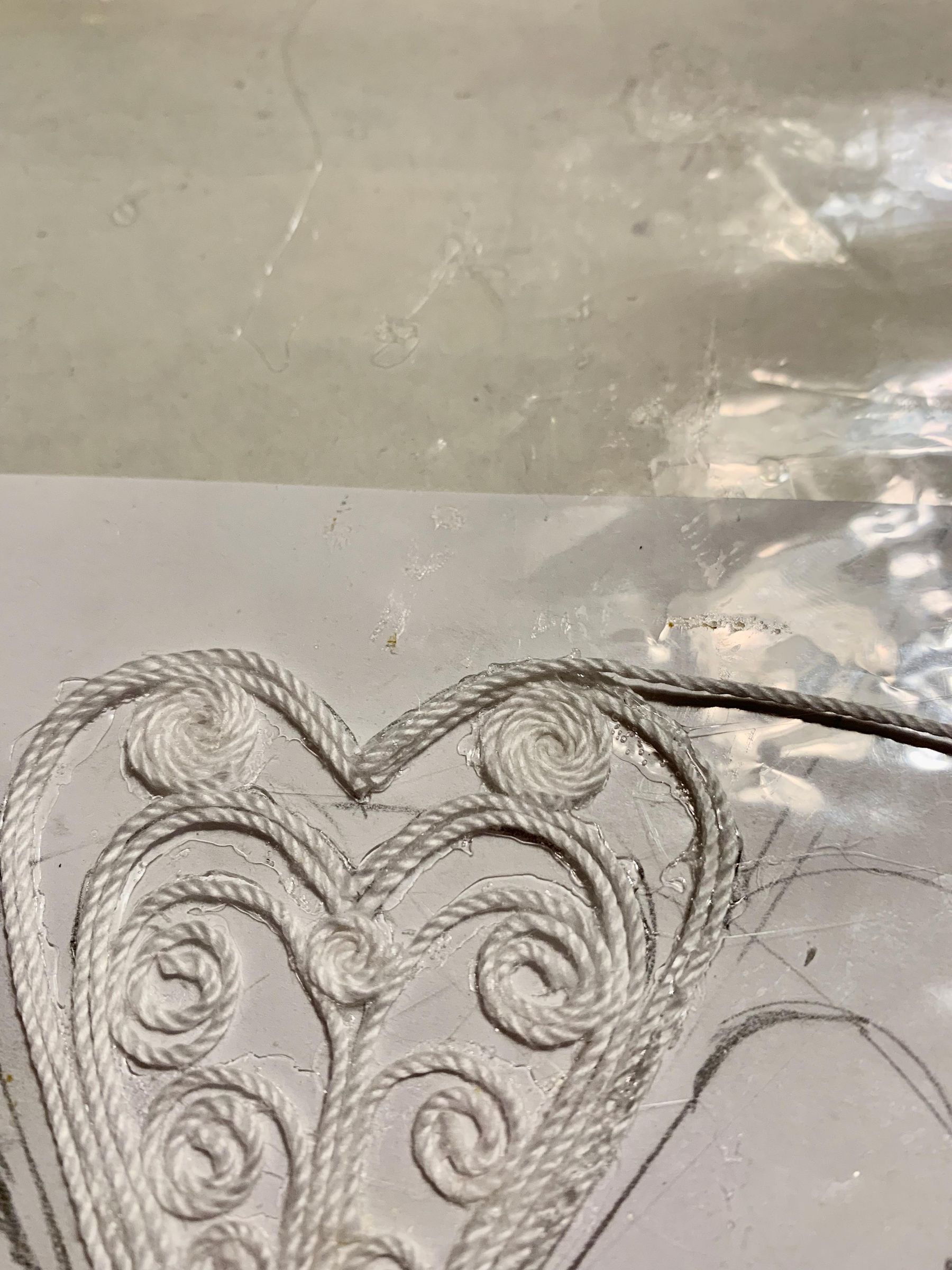 Decorative Lace String Box : 12 Steps (with Pictures) - Instructables