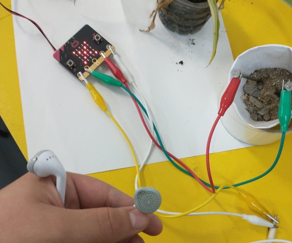 Micro:Bit Tutorial Paso a Paso : 11 Steps - Instructables