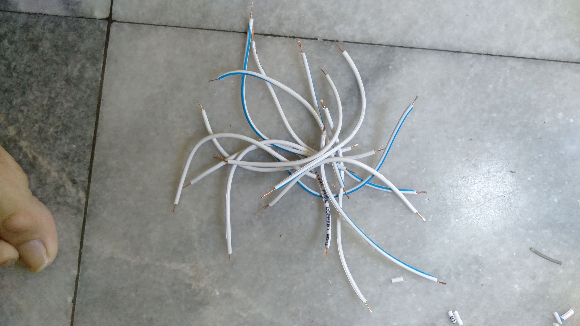 DIY Arduino Binary Alarm Clock : 14 Steps (with Pictures) - Instructables