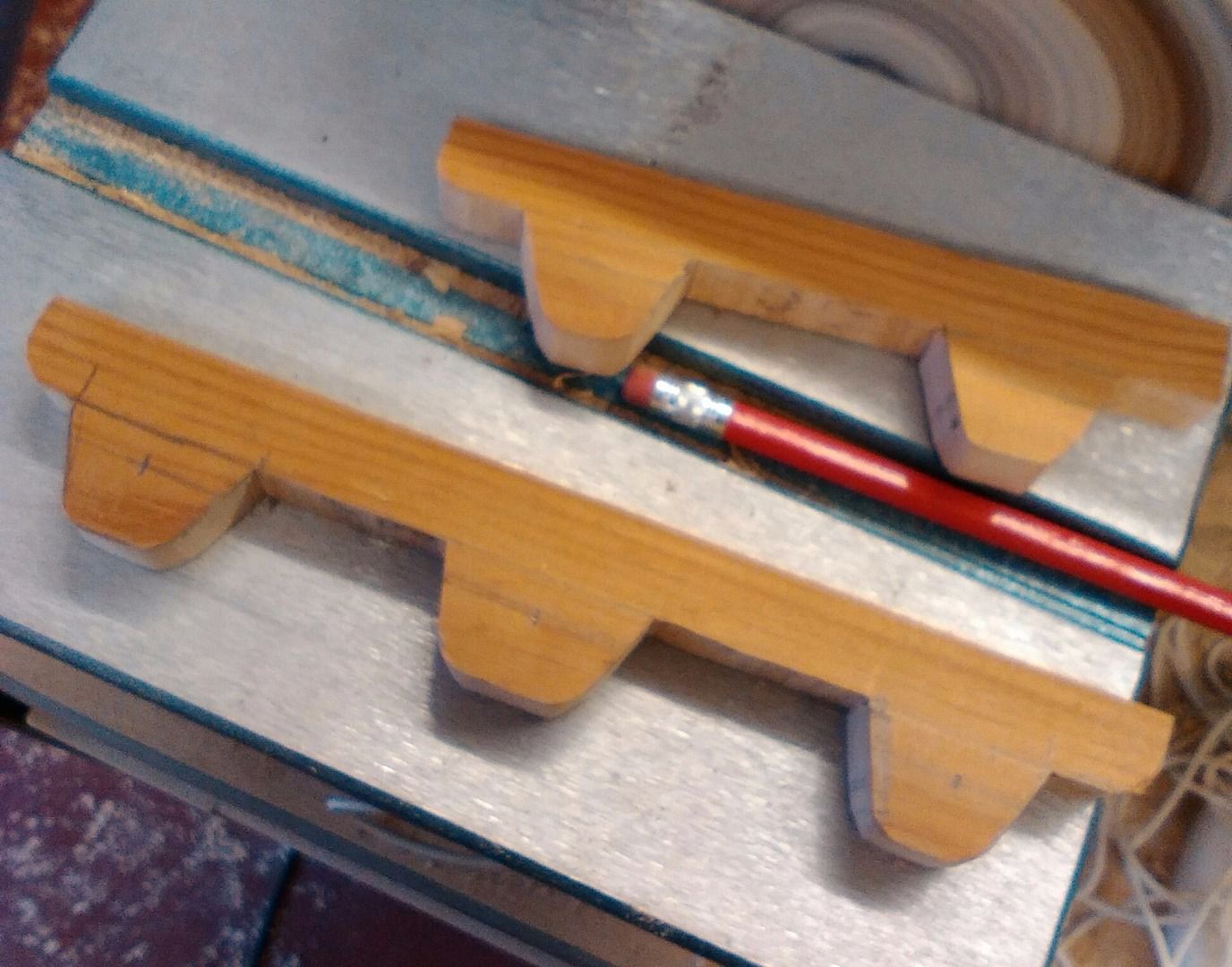 Train Shelf : 6 Steps (with Pictures) - Instructables