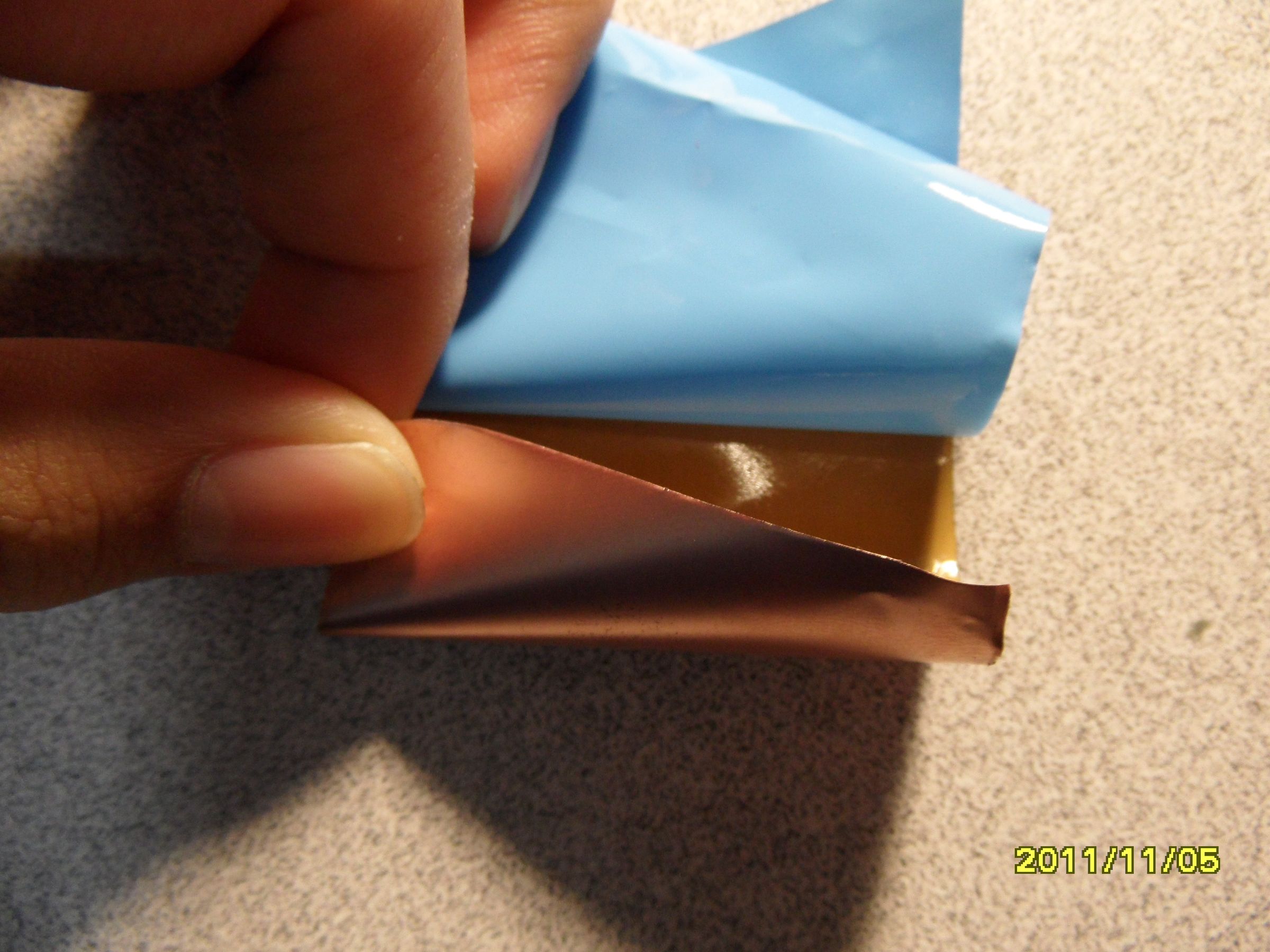 Simple, Cheap, Electroplating : 5 Steps - Instructables