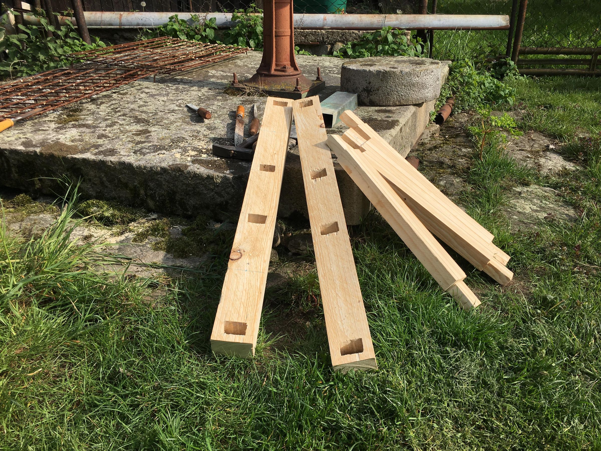 Functional LARP Balista : 15 Steps (with Pictures) - Instructables