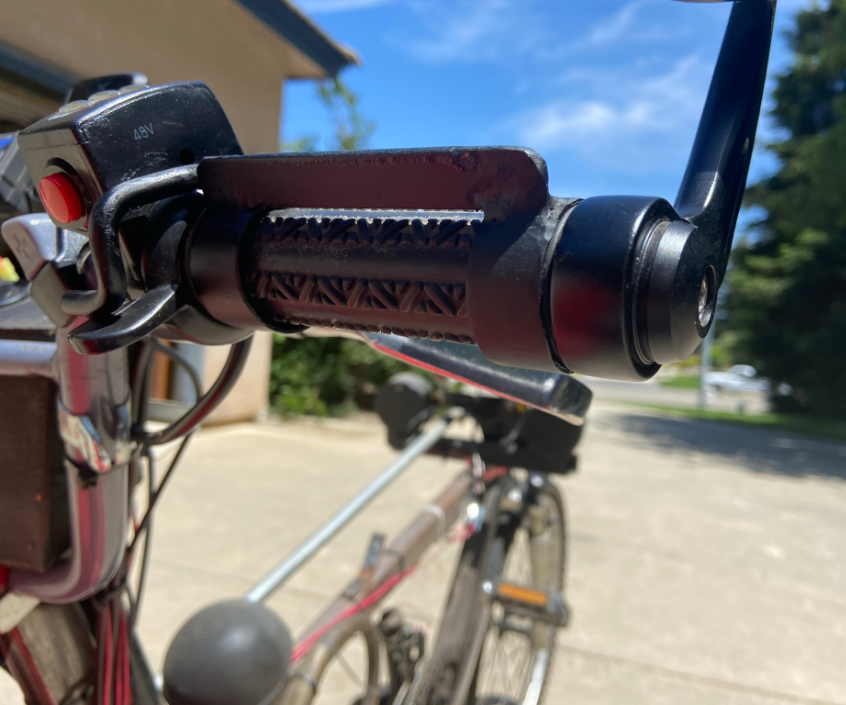 Dual Function Throttle Controller : 4 Steps (with Pictures) - Instructables