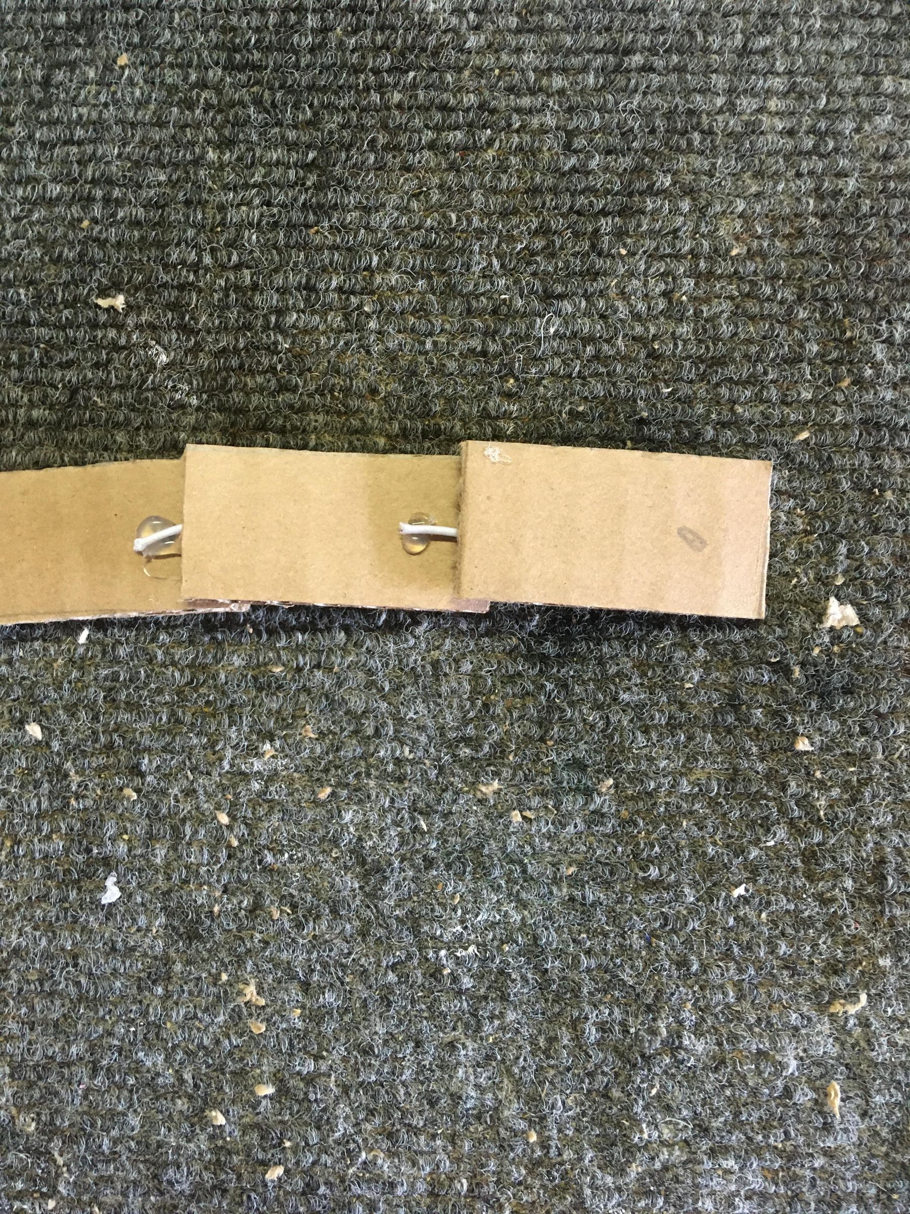 Cardboard Chain-Meal : 6 Steps - Instructables