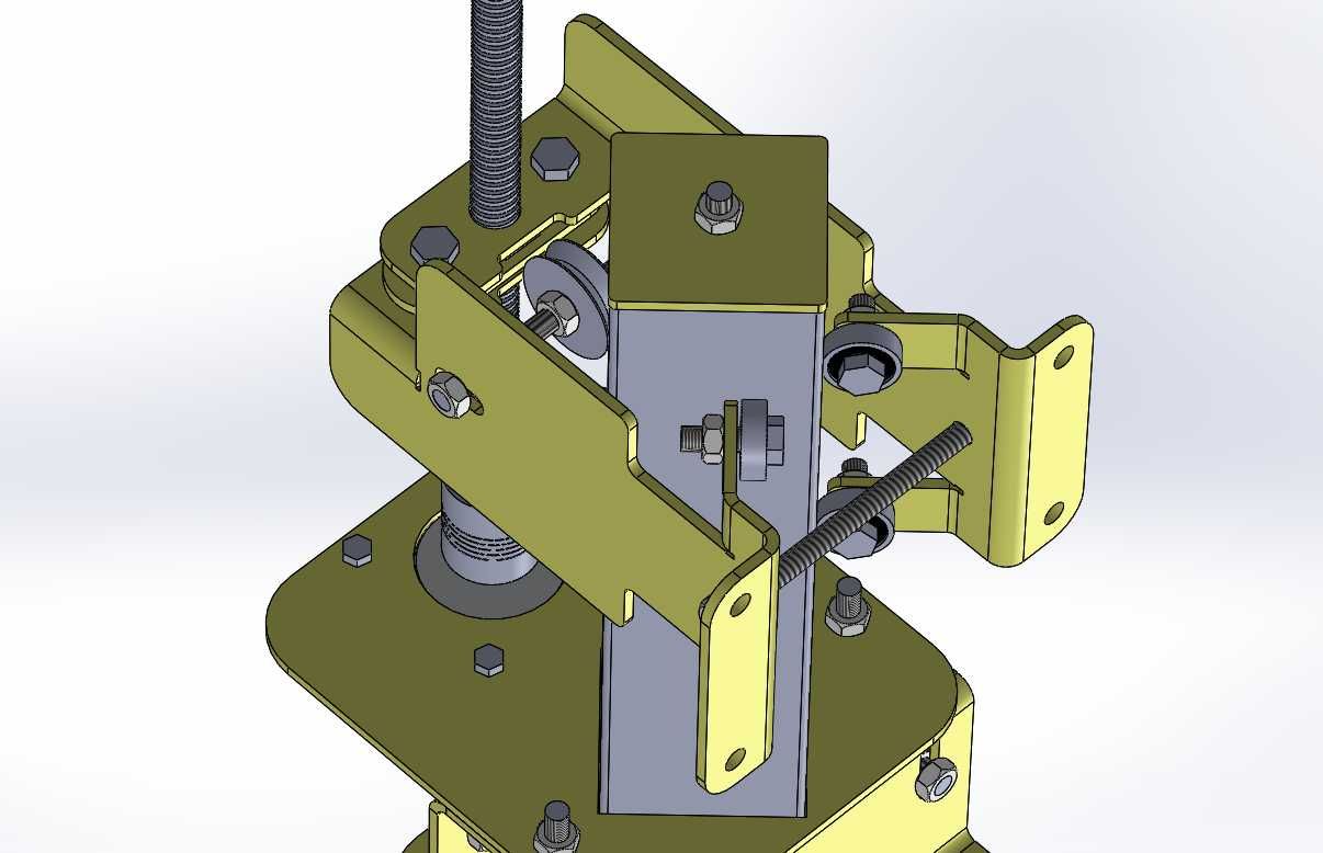 CNC Plasma Table : 21 Steps (with Pictures) - Instructables