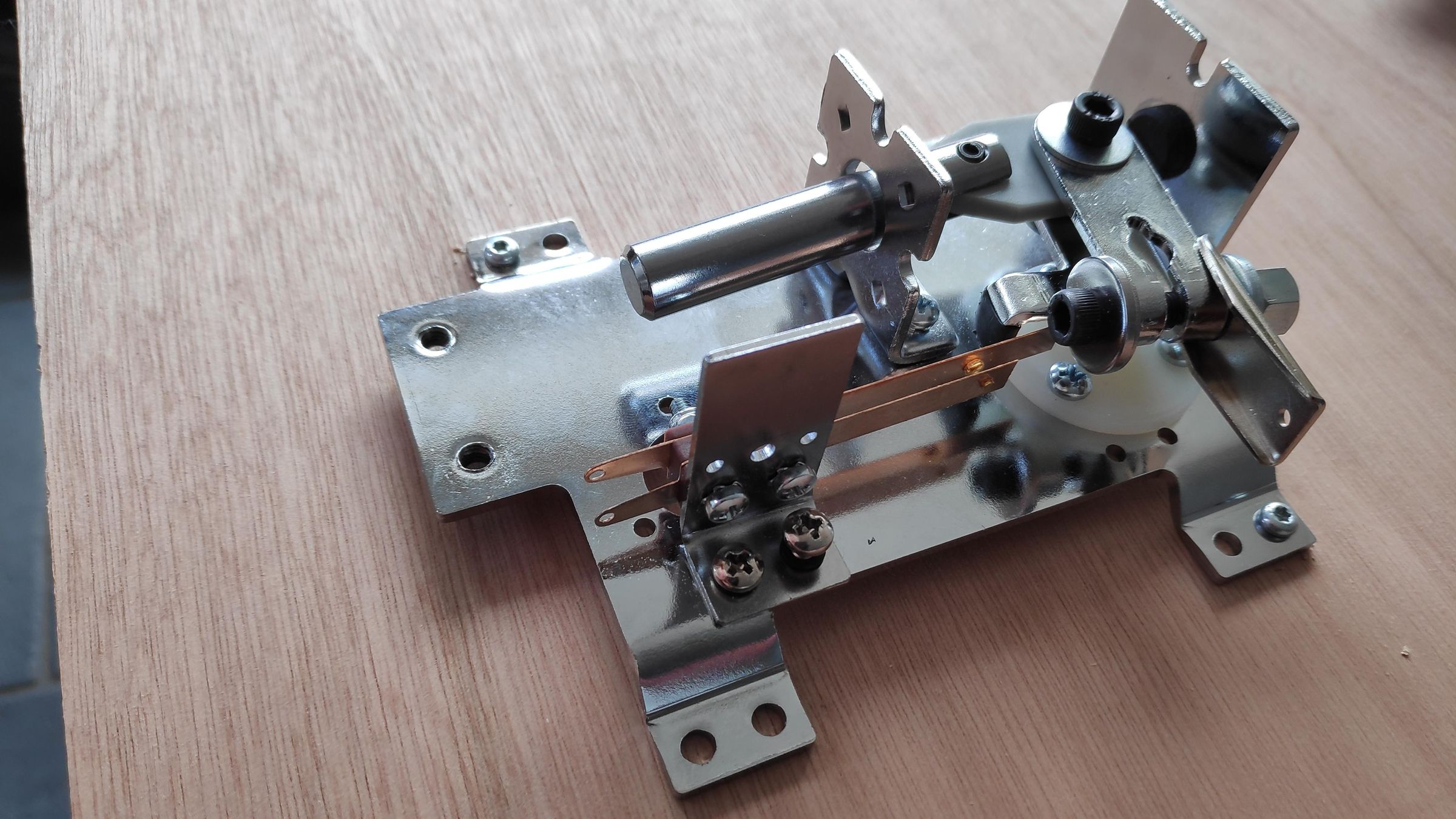 Arduino Wooden Pinball Machine : 9 Steps (with Pictures) - Instructables