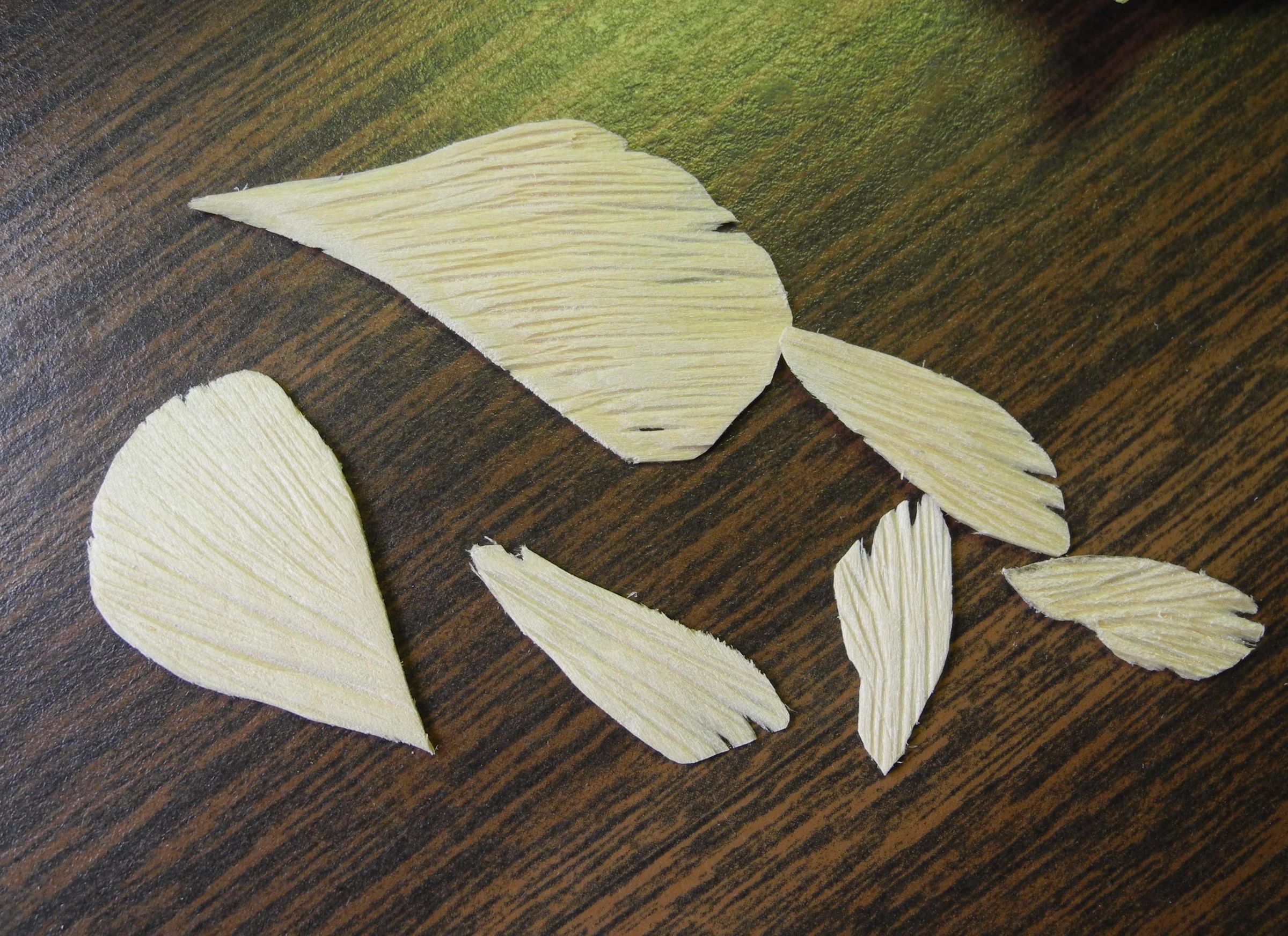 Carve a Northern Pike From Wood : 10 Steps (with Pictures) - Instructables