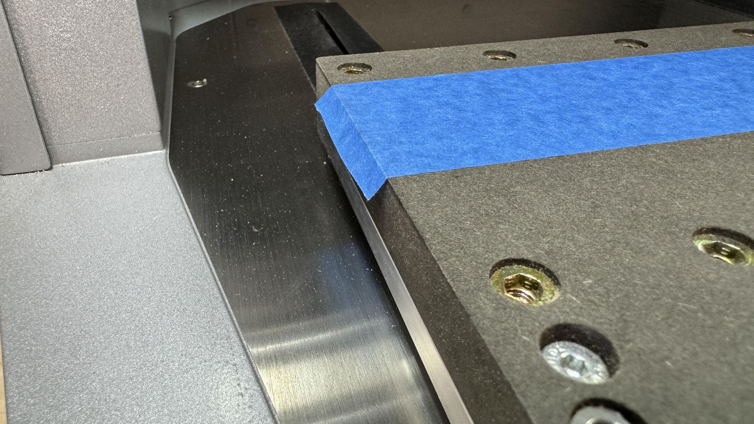 Carvera Air Spoilboard for SMW Fixture Plate : 9 Steps (with Pictures ...