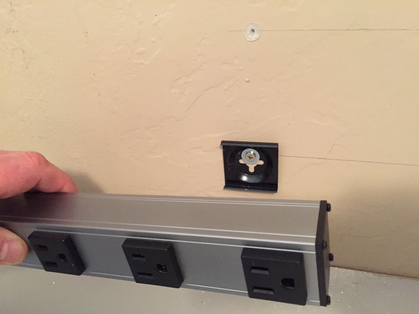 Wall-Mounted Charging Station : 10 Steps (with Pictures) - Instructables