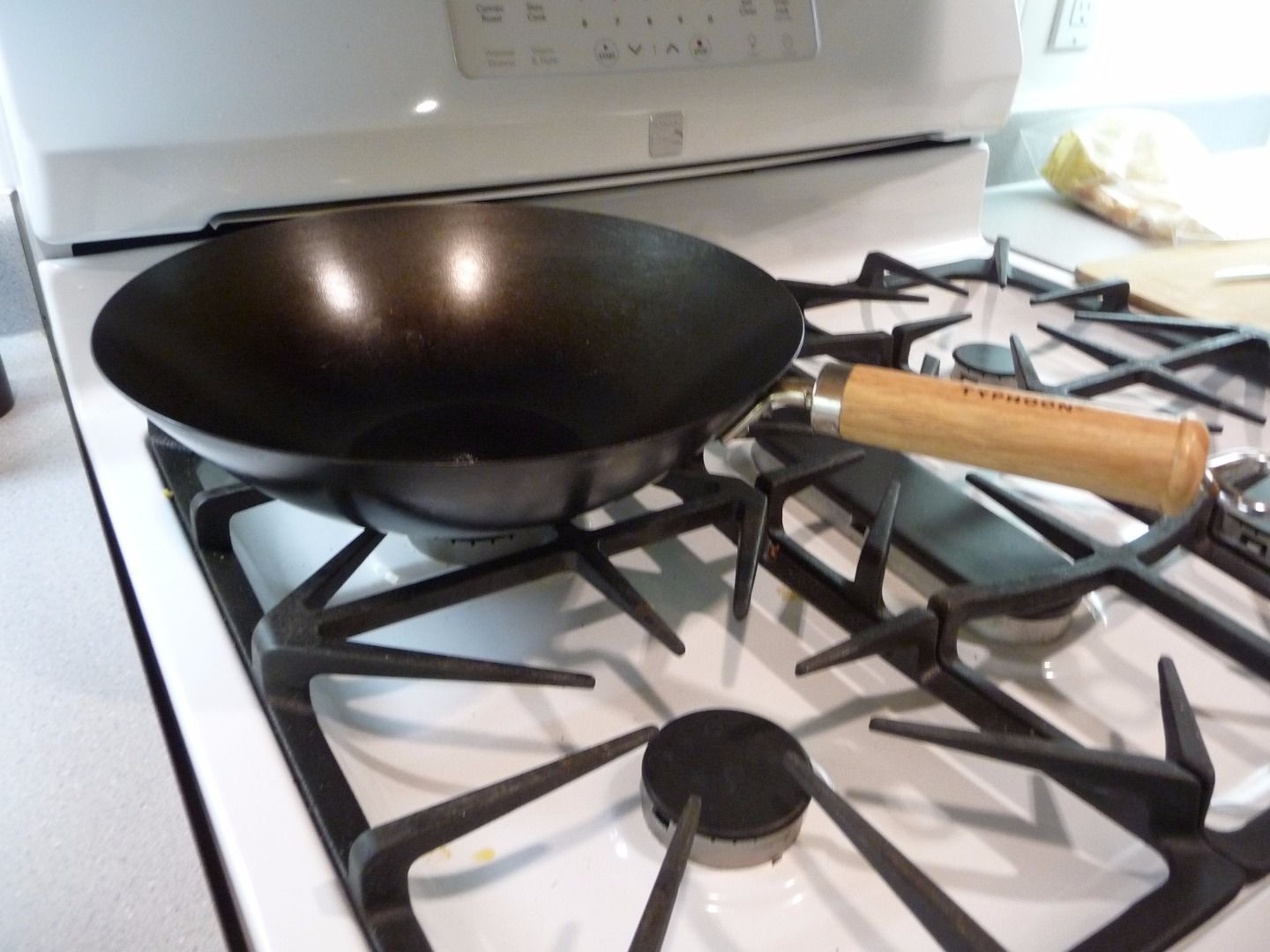 Tasty Homemade Popped Wild Rice : 3 Steps (with Pictures) - Instructables