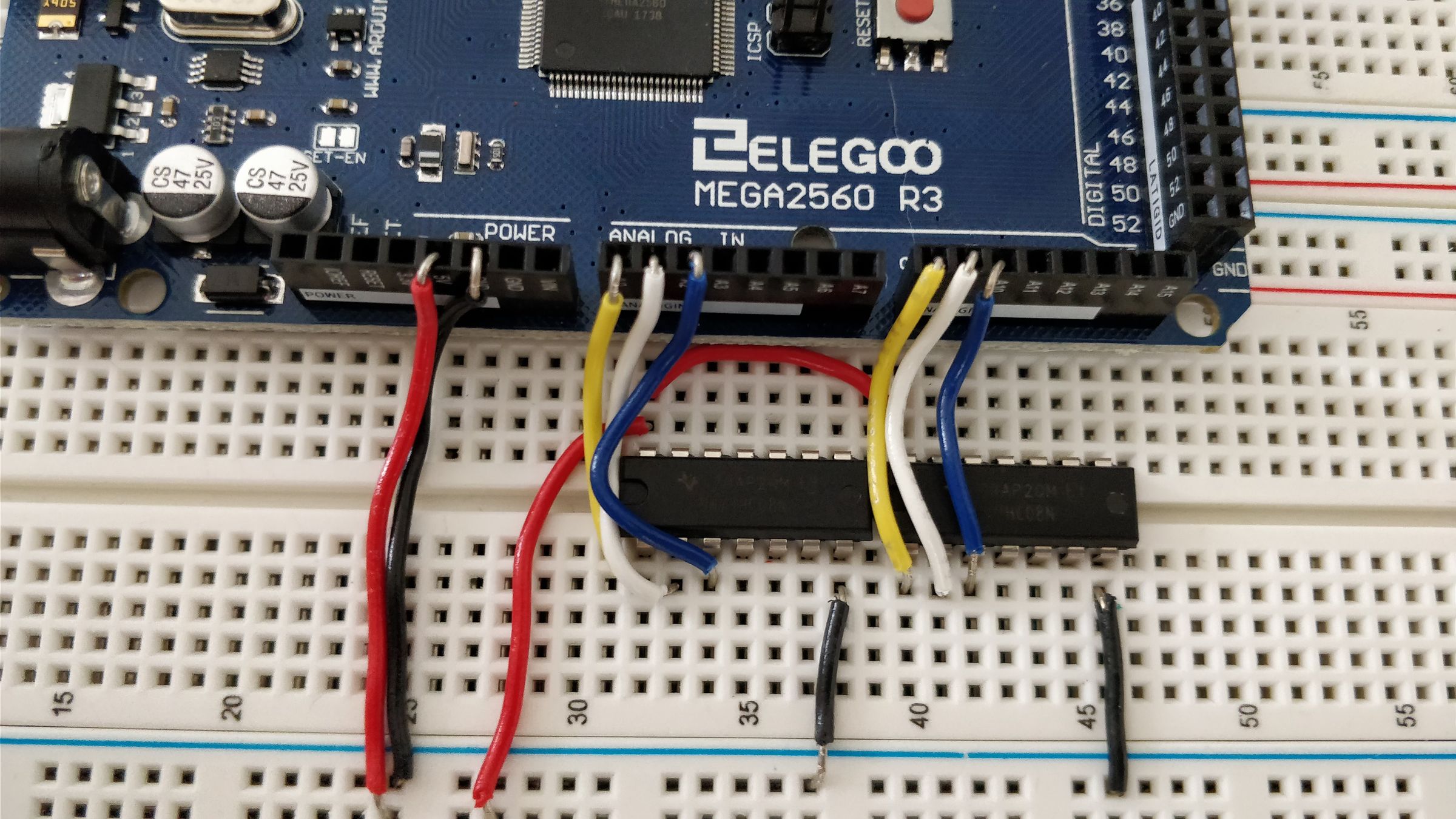 Adding Machine With Logic Gates : 9 Steps - Instructables